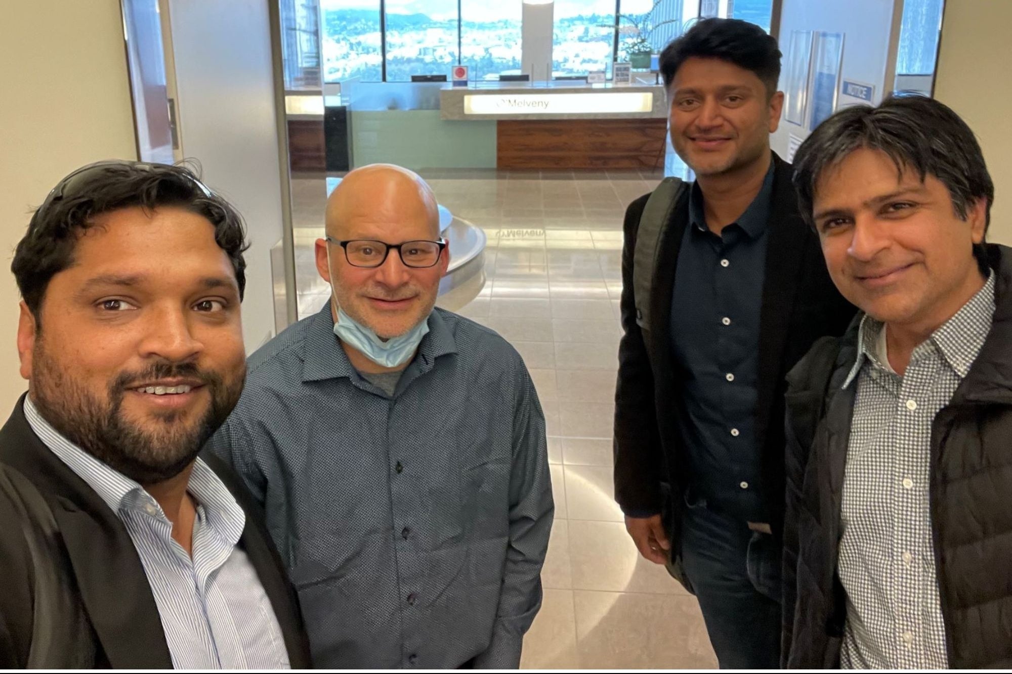 Oddr Raises $2 Million In Seed Funding | Entrepreneur