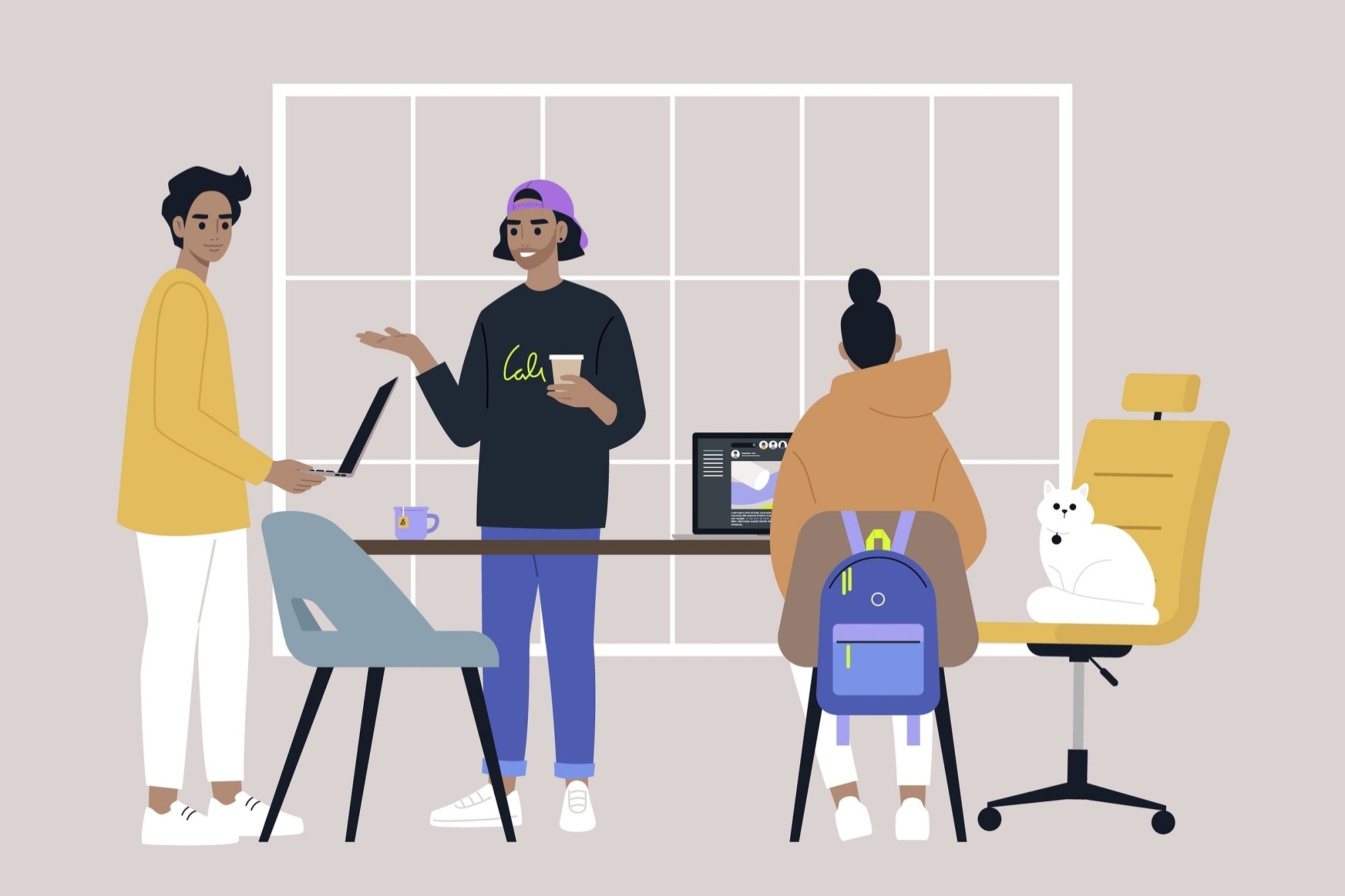 Five Things You Need To Know About Leading Generation Z | Entrepreneur