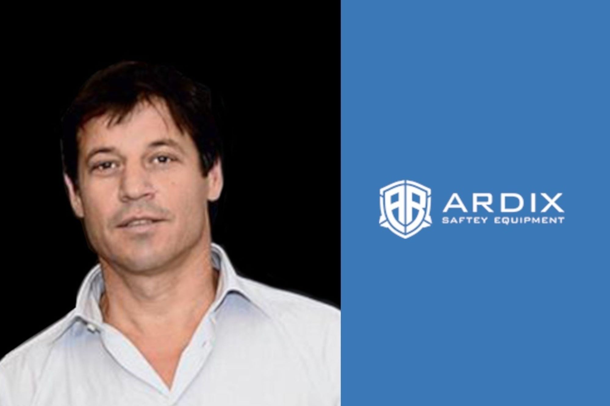 This Entrepreneur Seeks To Revolutionize the Field Of Civil Protection Equipment | Entrepreneur