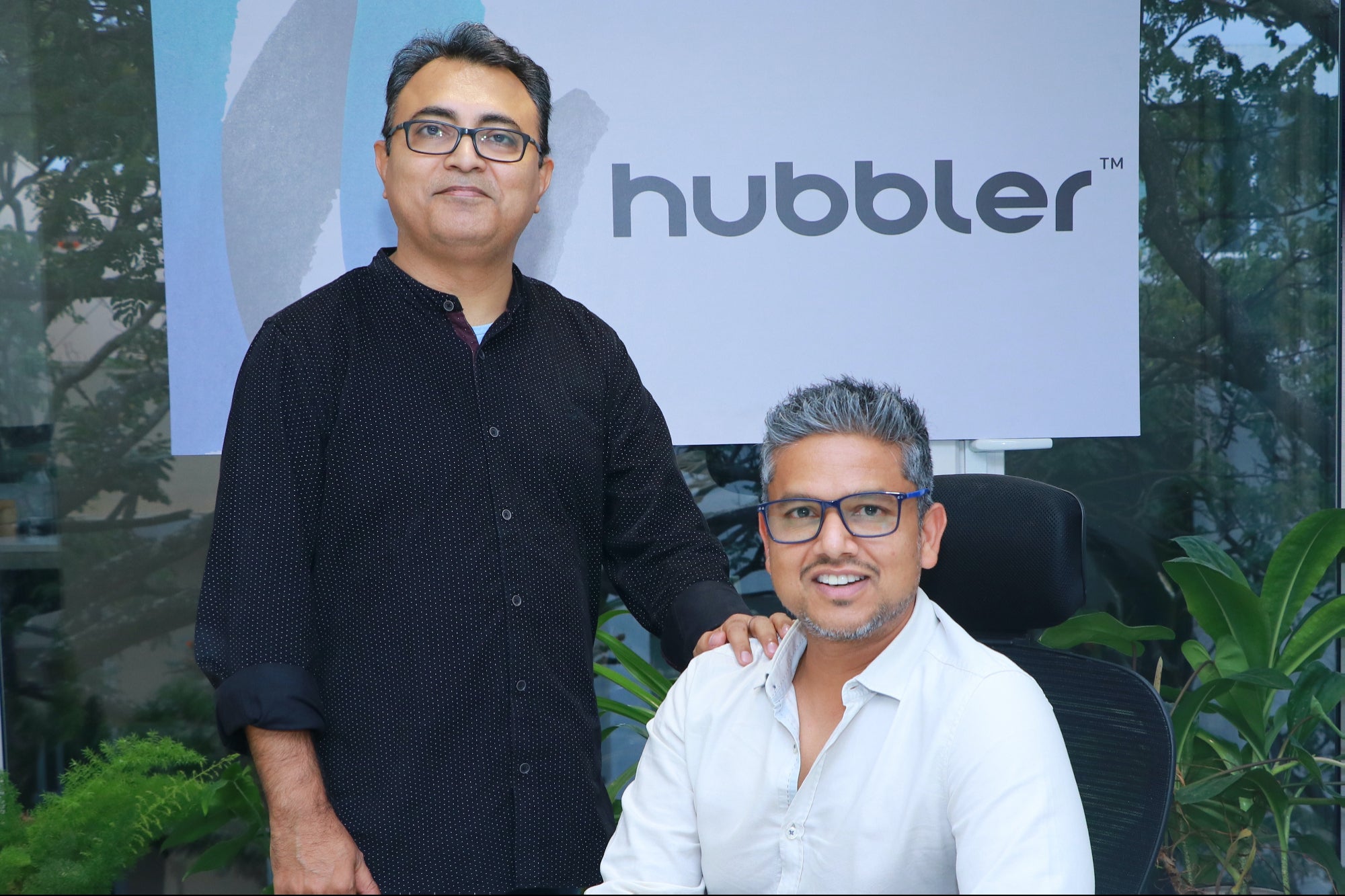 Hubbler Raises $1.50 Million In Seed Round | Entrepreneur