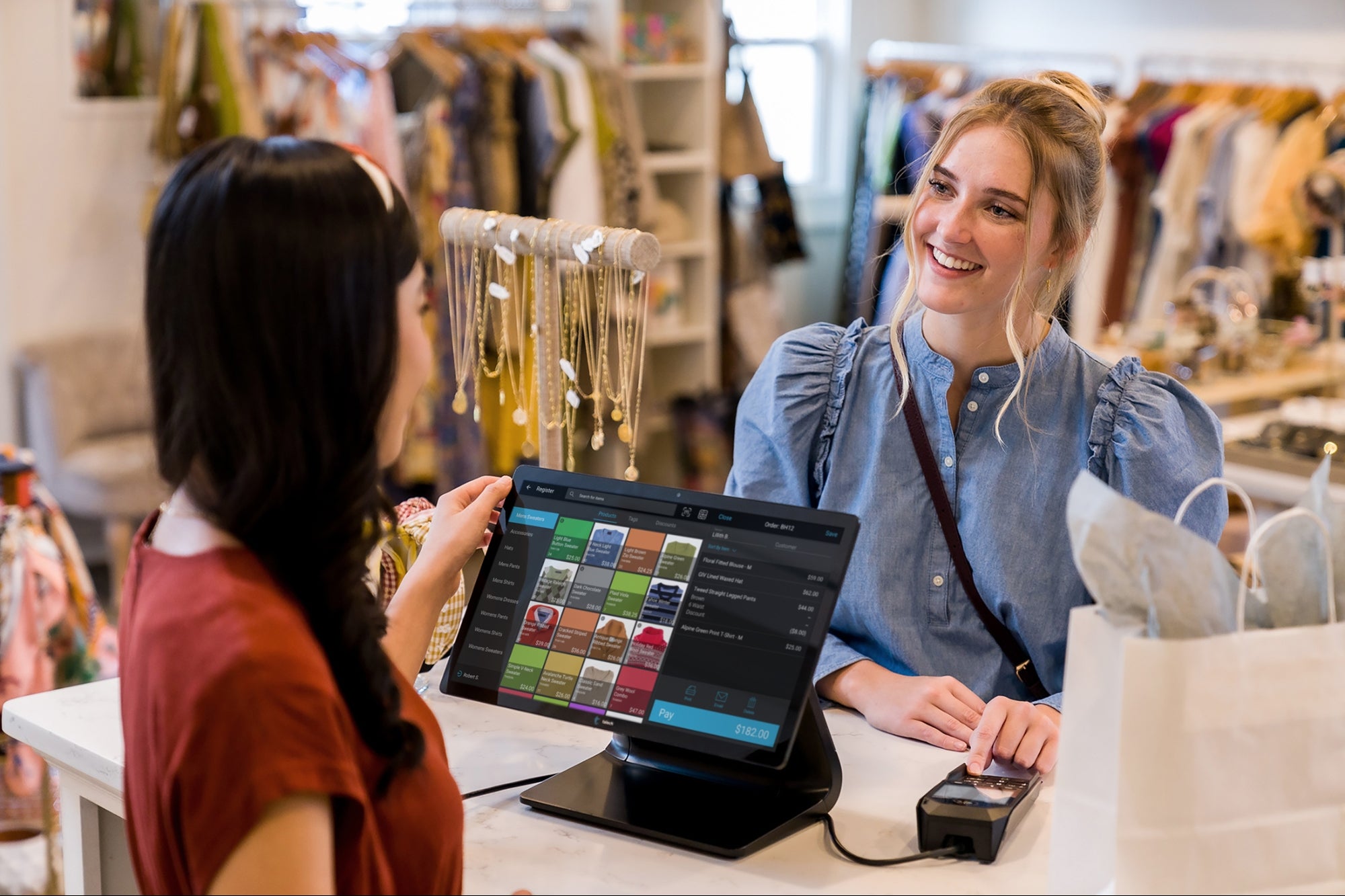 Working With a Limited Staff? Here's How Employee Management Tools Can ...