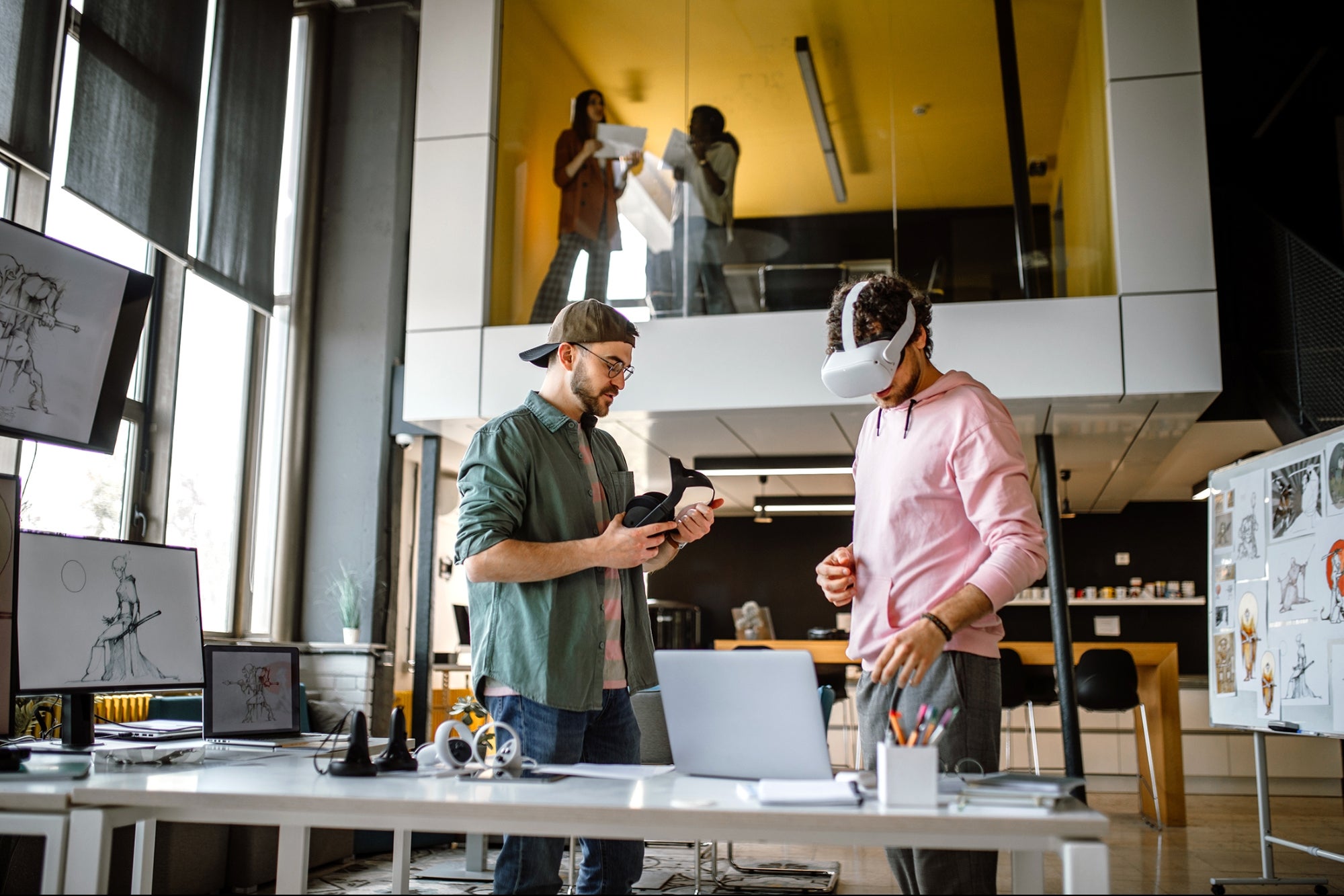 How to Successfully Implement Your Innovative Ideas | Entrepreneur