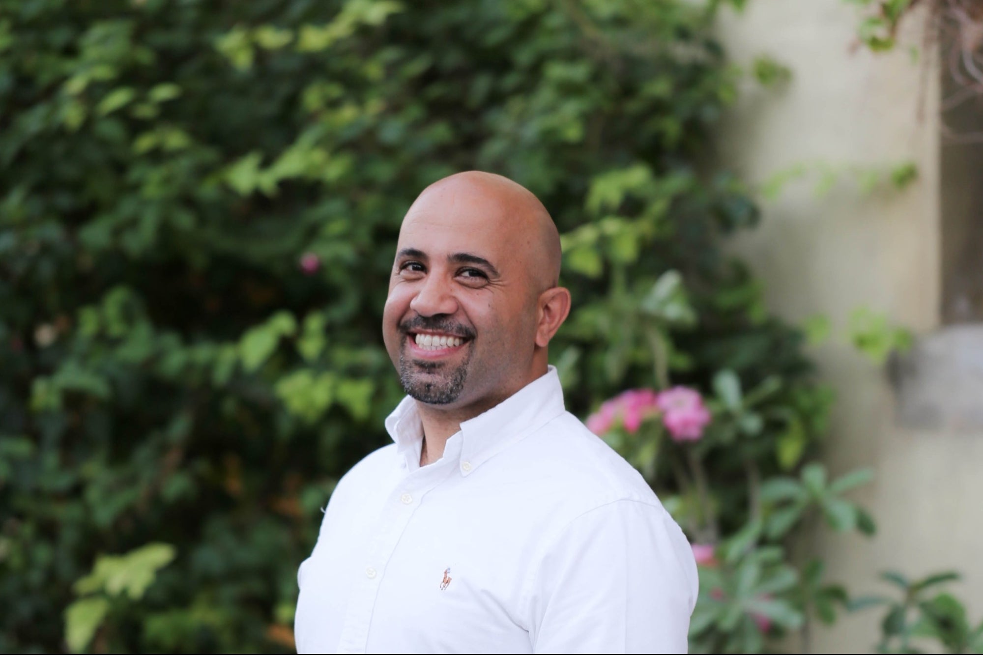 Nama Ventures Founder And Managing Partner Mohammed Alzubi Is Betting ...