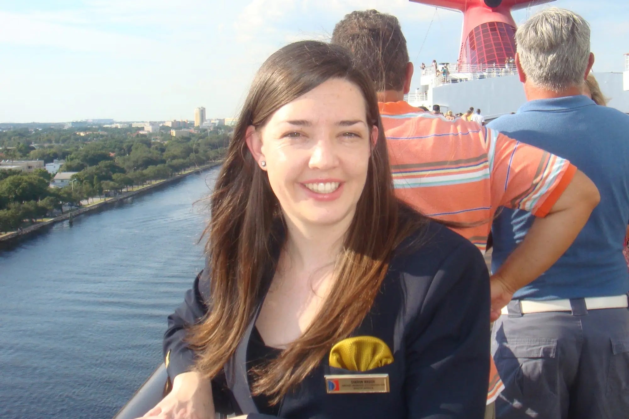 Don't Make These Mistakes on a Cruise, According to the Crew | Entrepreneur