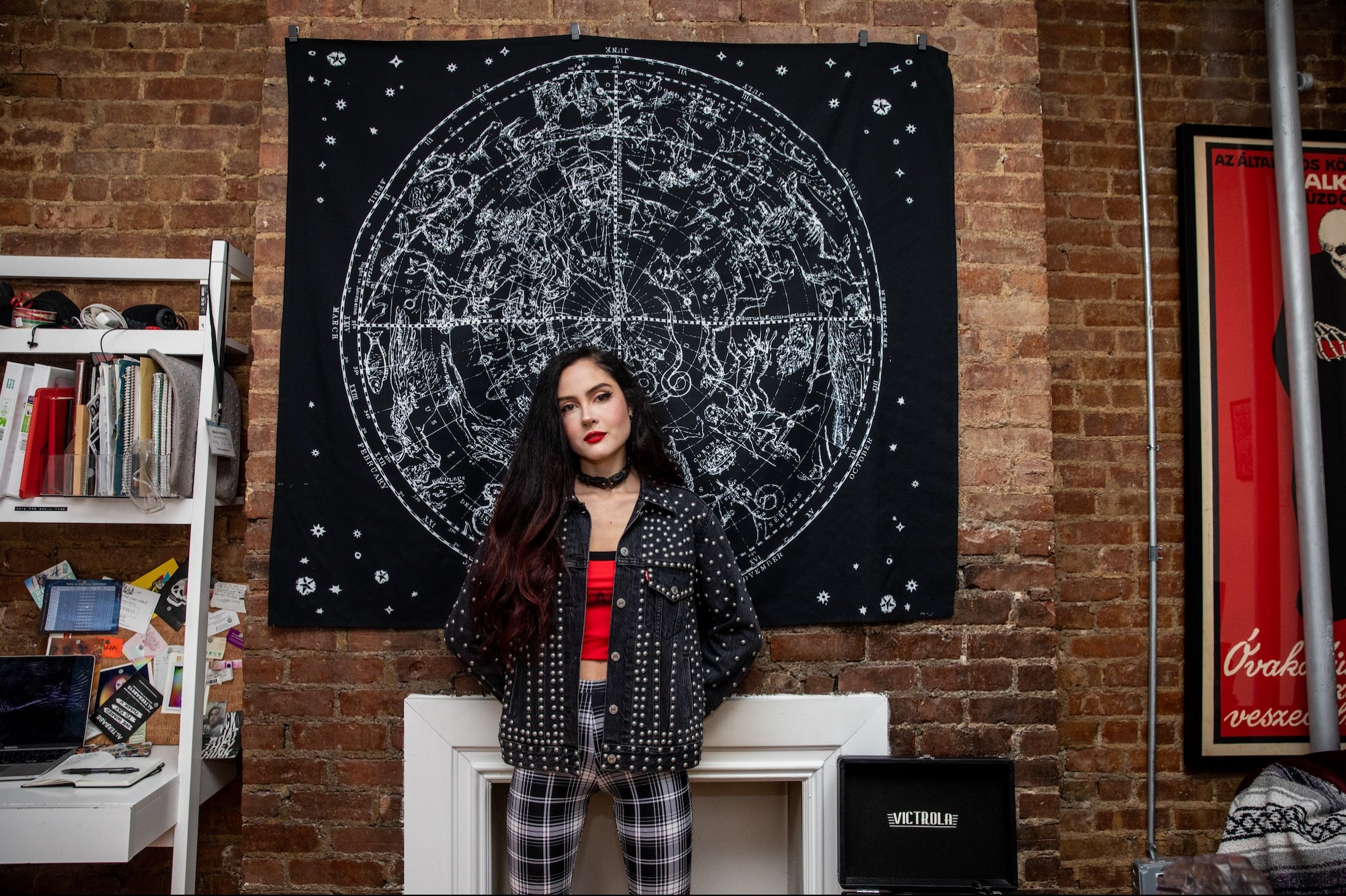 Crypto Astrologer Maren Altman Faces Backlash For Celsius Posts ...