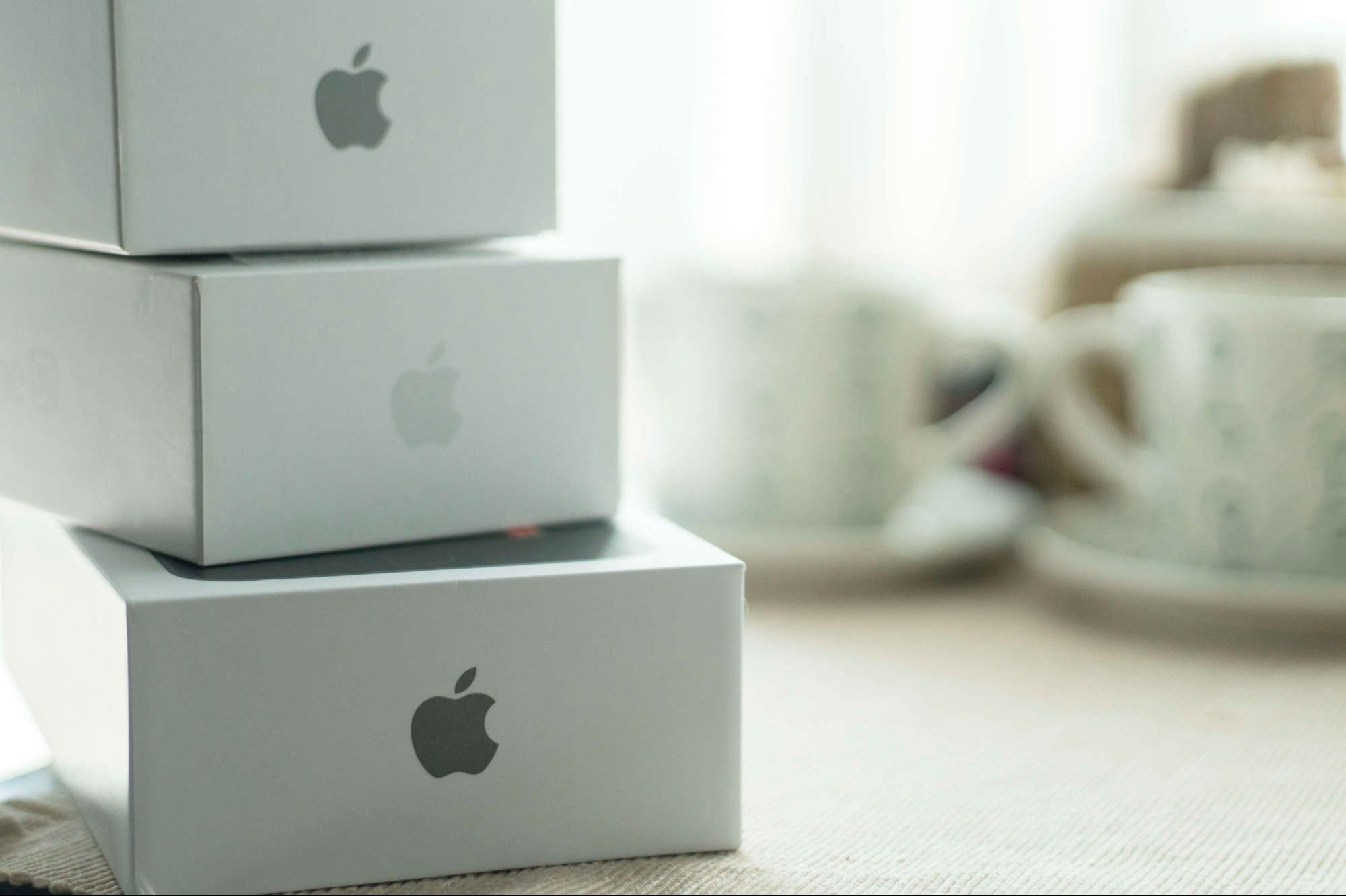 Nostalgic, Rare Apple Product Sells for Thousands at Auction | Entrepreneur