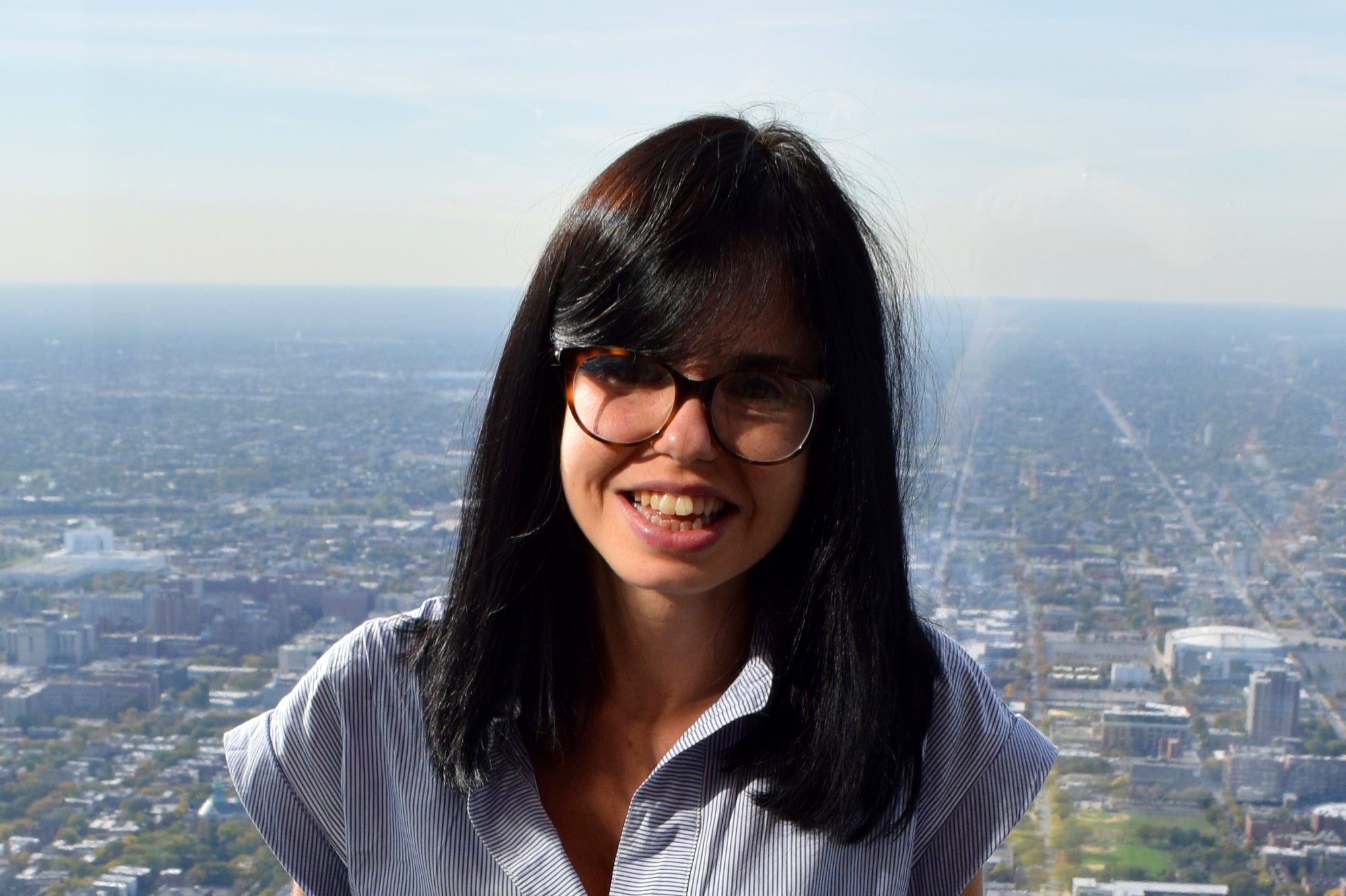 This Physicist Wrote 1,750 Wikipedia Bios for Female Scientists ...