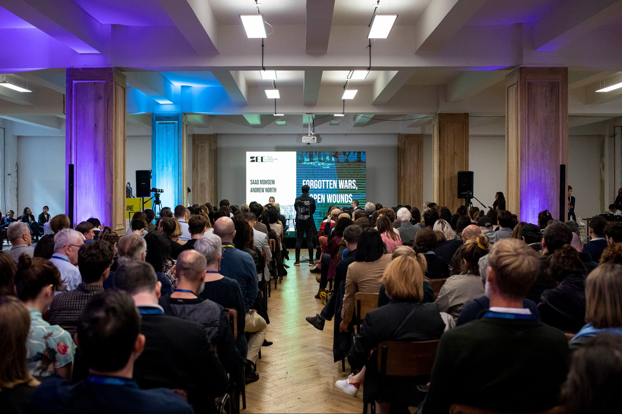 თბილისში ZEG ფესტივალი გაიმართა | Entrepreneur