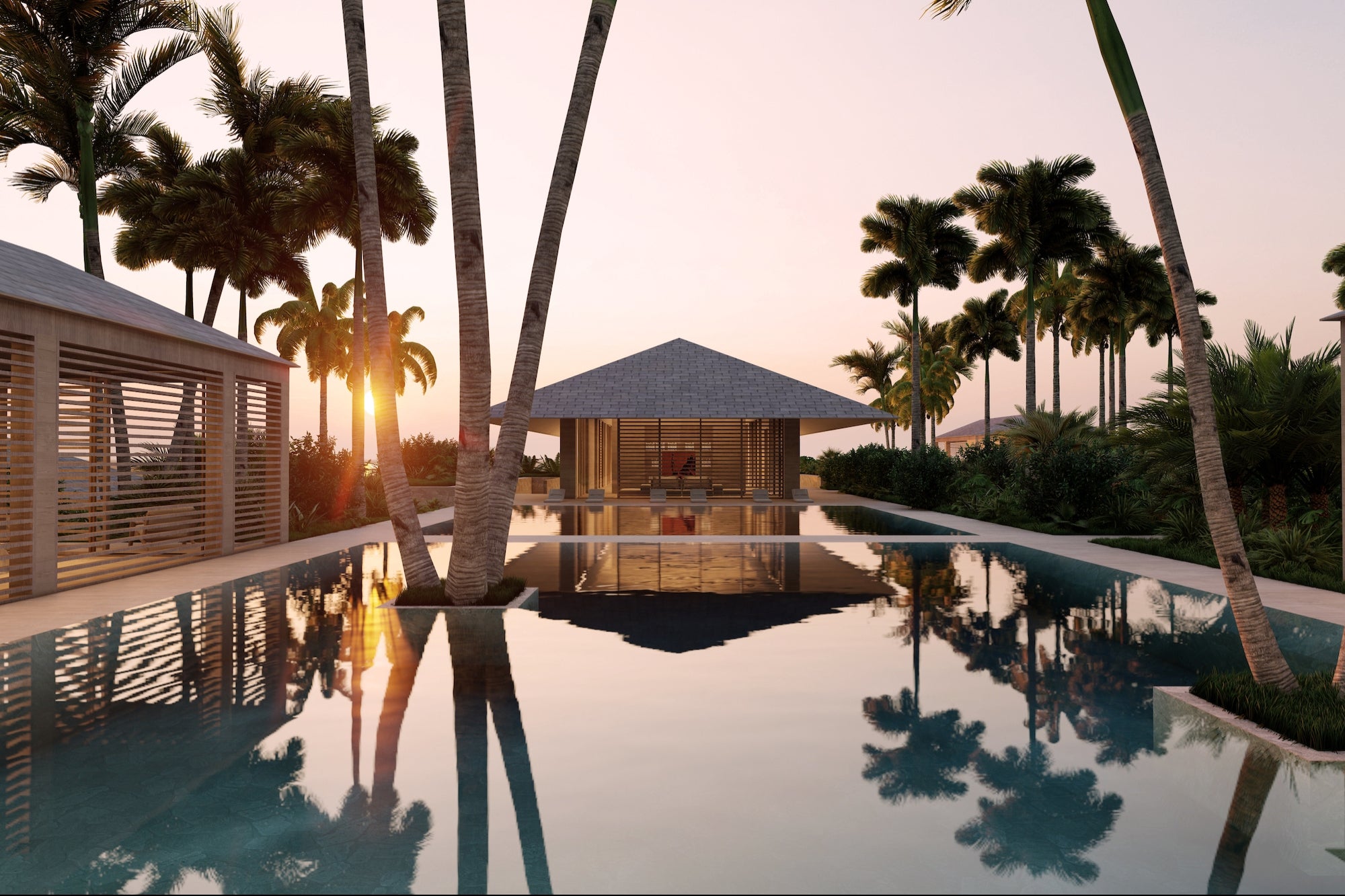 Fyre Fest Island to be Turned Into Crypto-Run Luxury Village | Entrepreneur