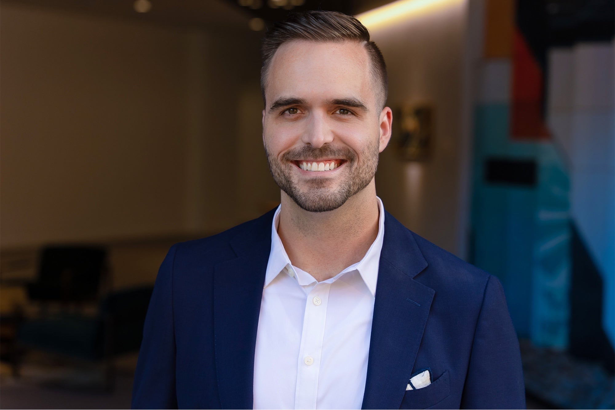 How This Founder Landed a $150K Investment | Entrepreneur