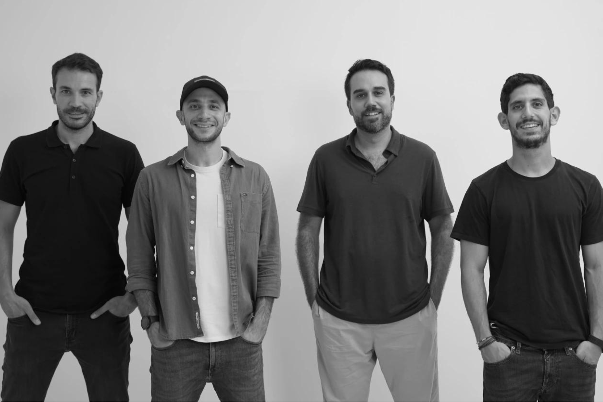 "We Got Funded!" Cairo-Headquartered FlapKap Raises US$3.6 Million In A Seed Round To Realize ...