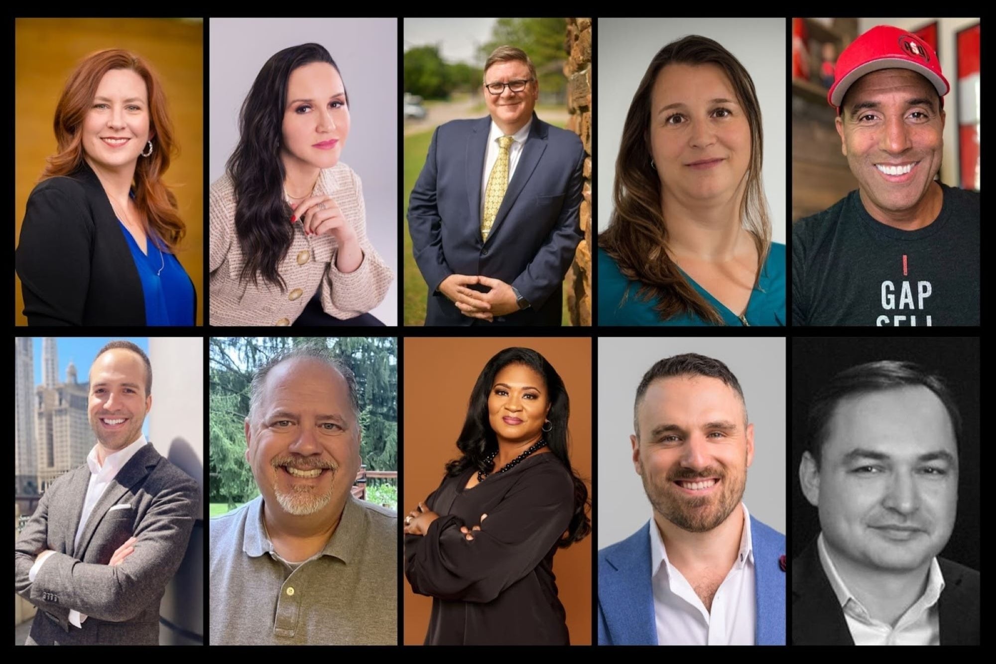 Top 10 Management Consulting Entrepreneurs To Watch In 2023 | Entrepreneur