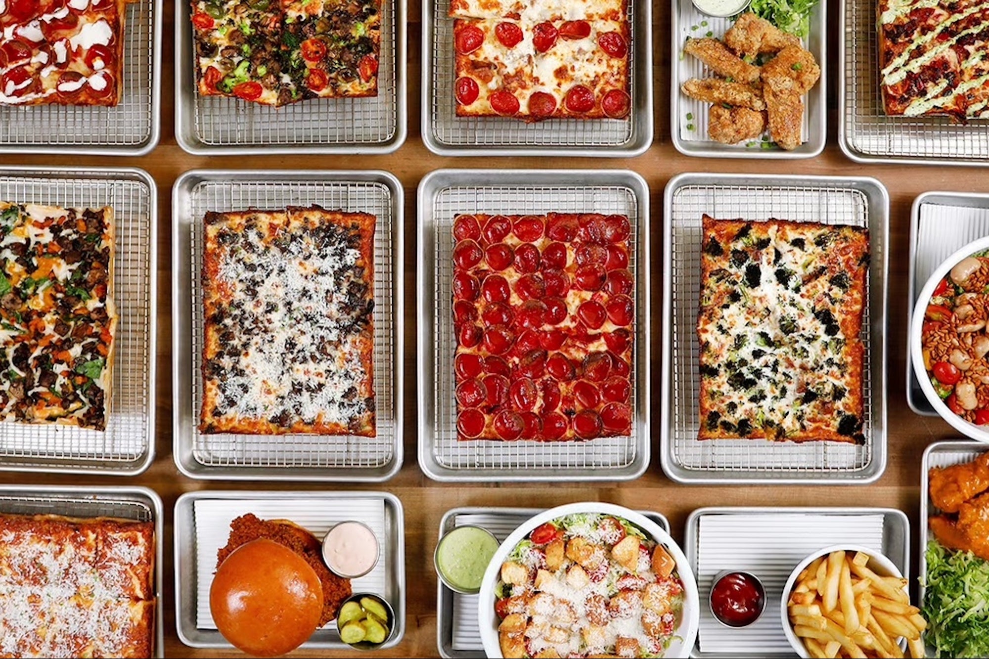 Square Pie Guys CEO Daniel Stoller on How Tech is Improving the Pizza ...