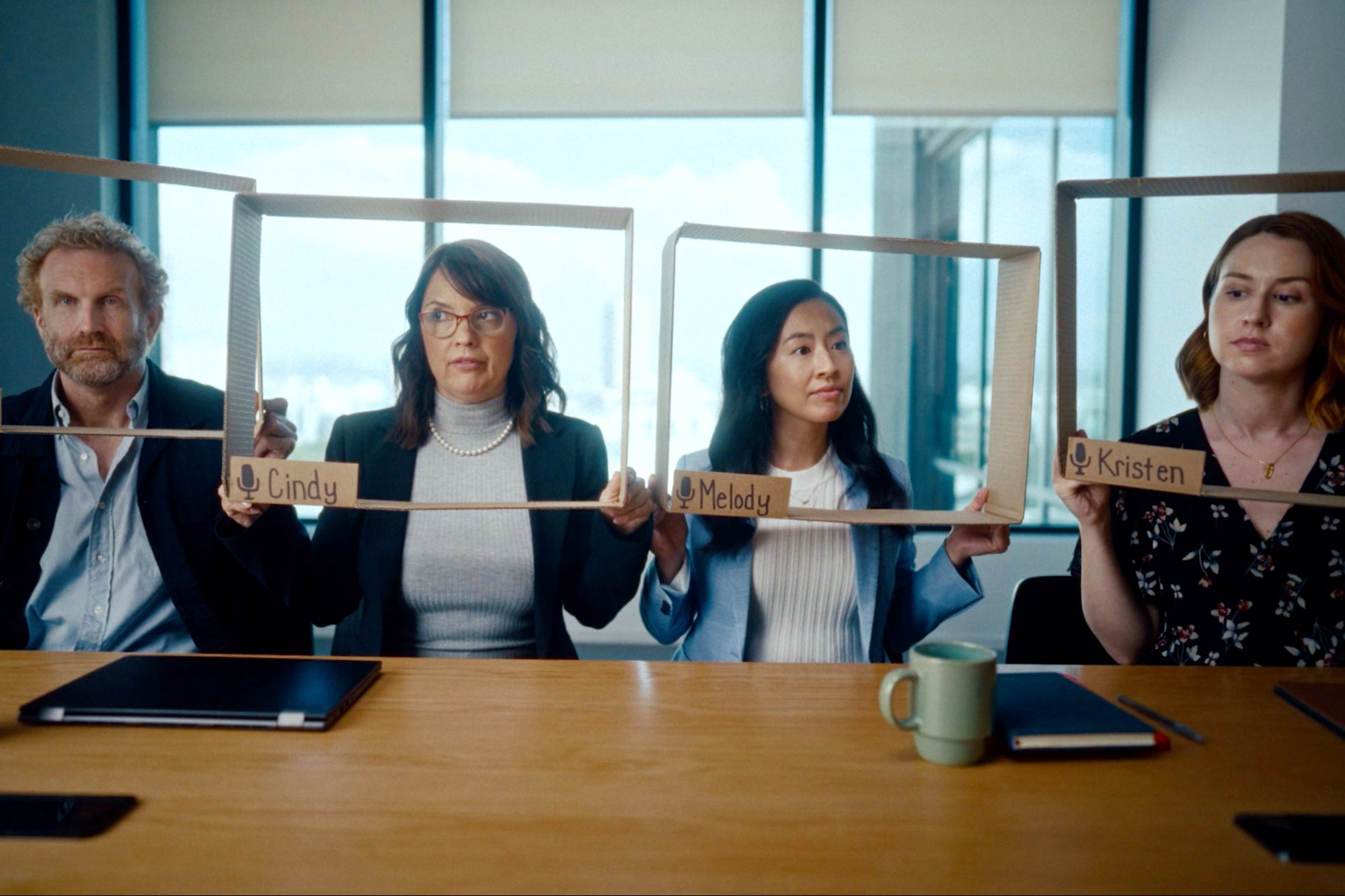 Too Many Video Calls | Entrepreneur