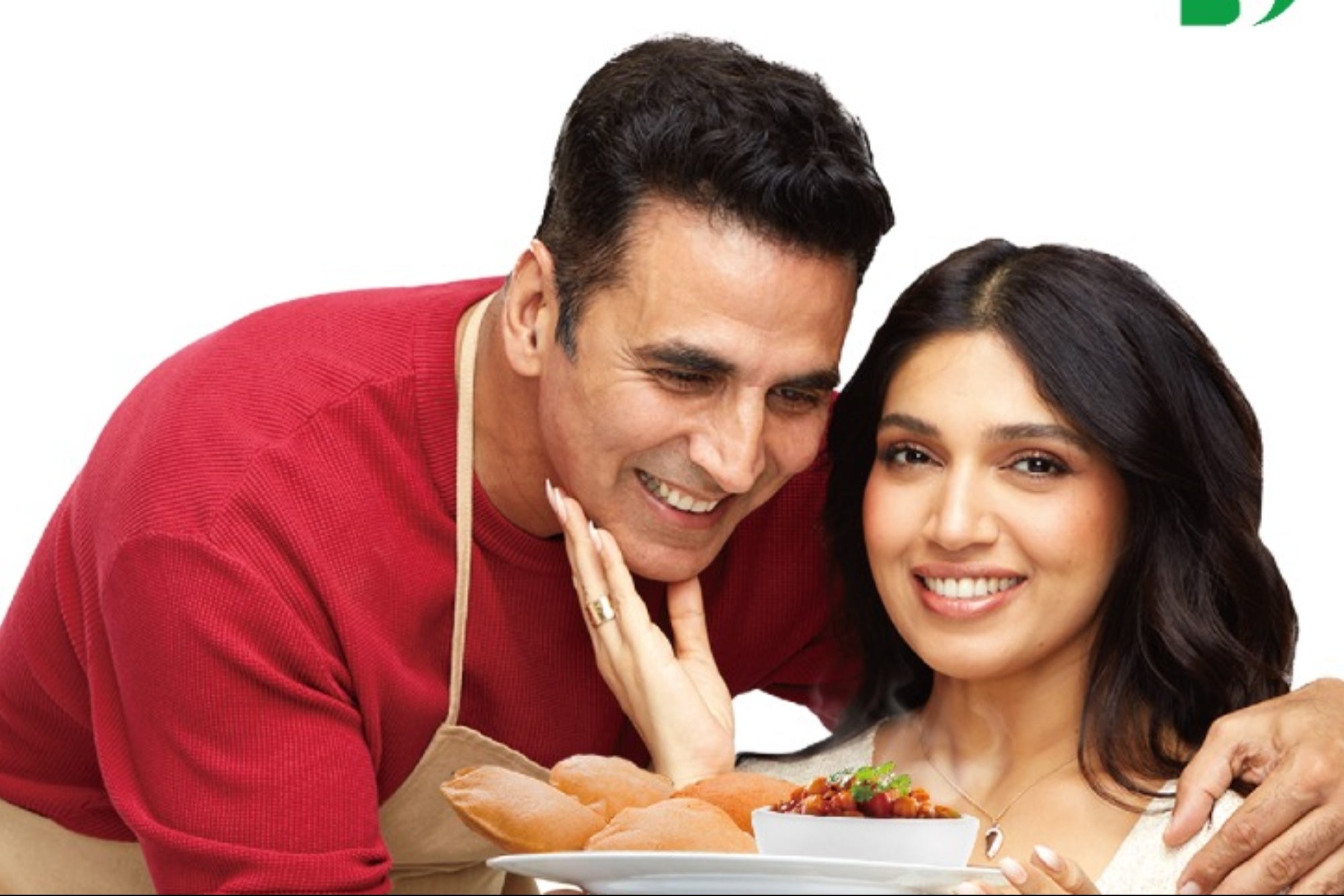 Catch Brings On-Board Akshay Kumar, Bhumi Pednekar For Its New Campaign | Entrepreneur