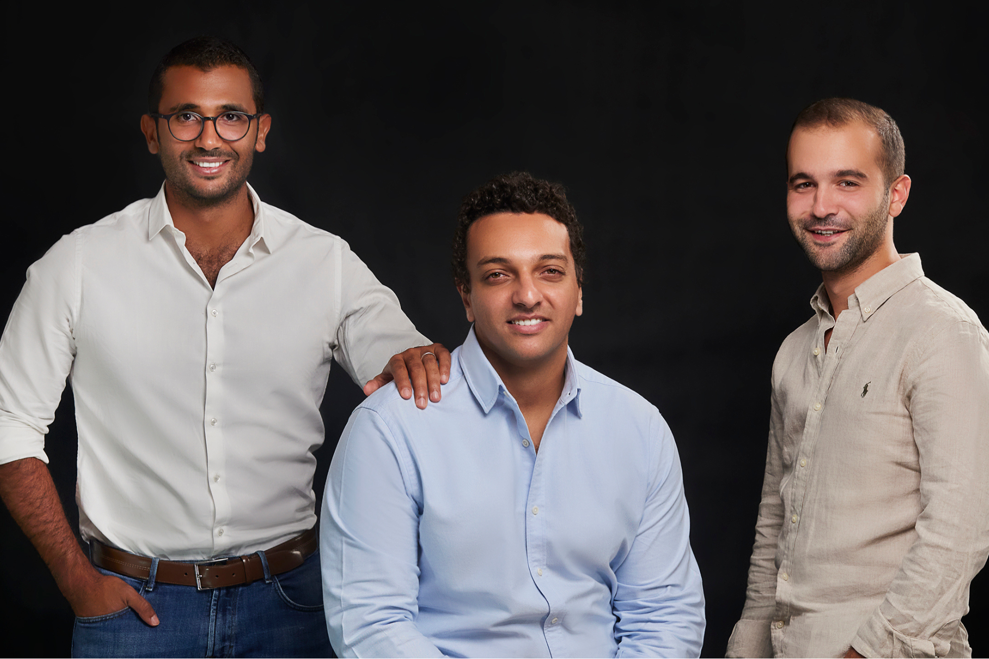 Driving Change: Paymob Co-Founder And CEO Islam Shawky Is Ushering In A ...