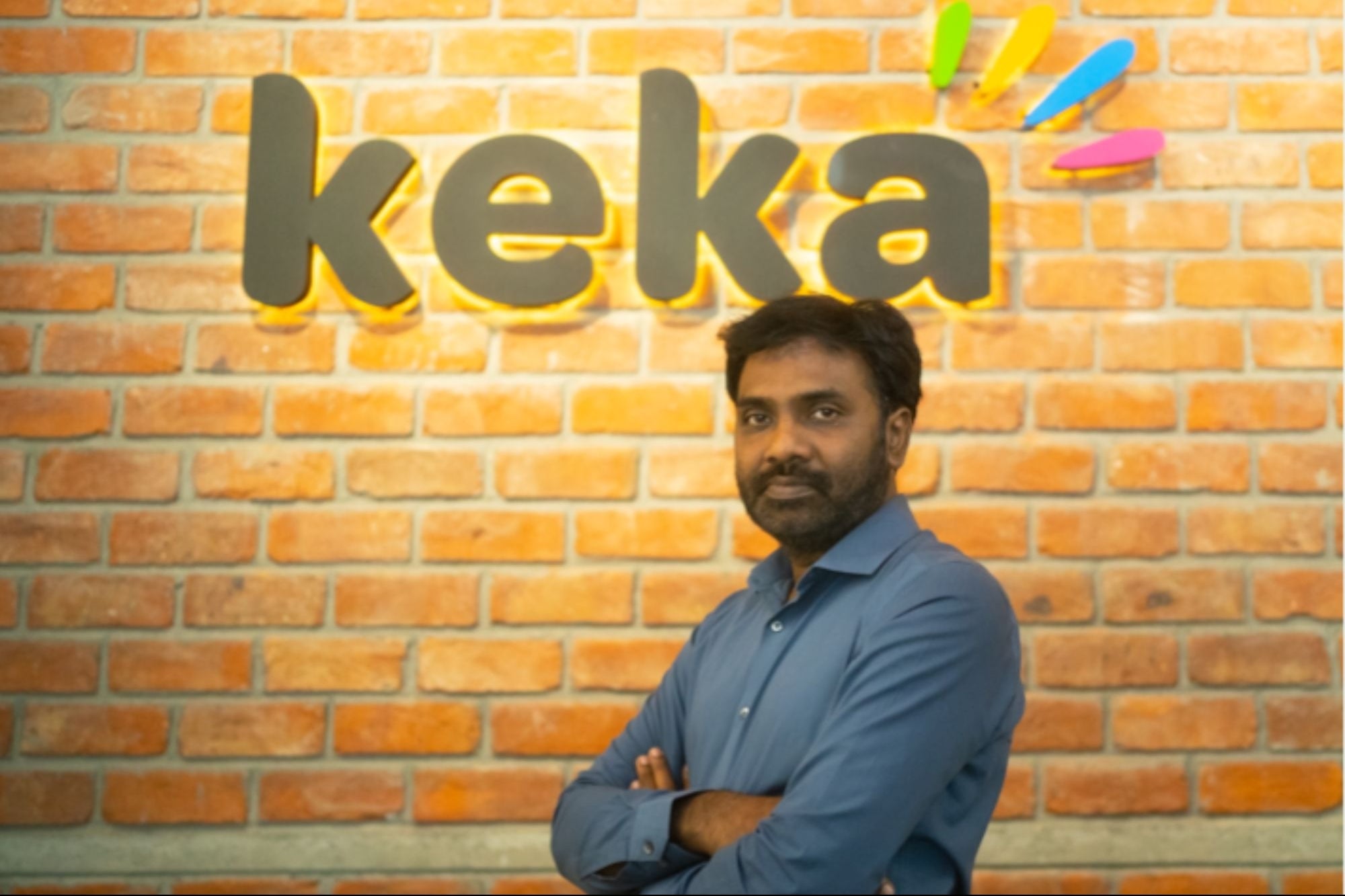 Keka Raises $57 Million In Series A SaaS Funding | Entrepreneur