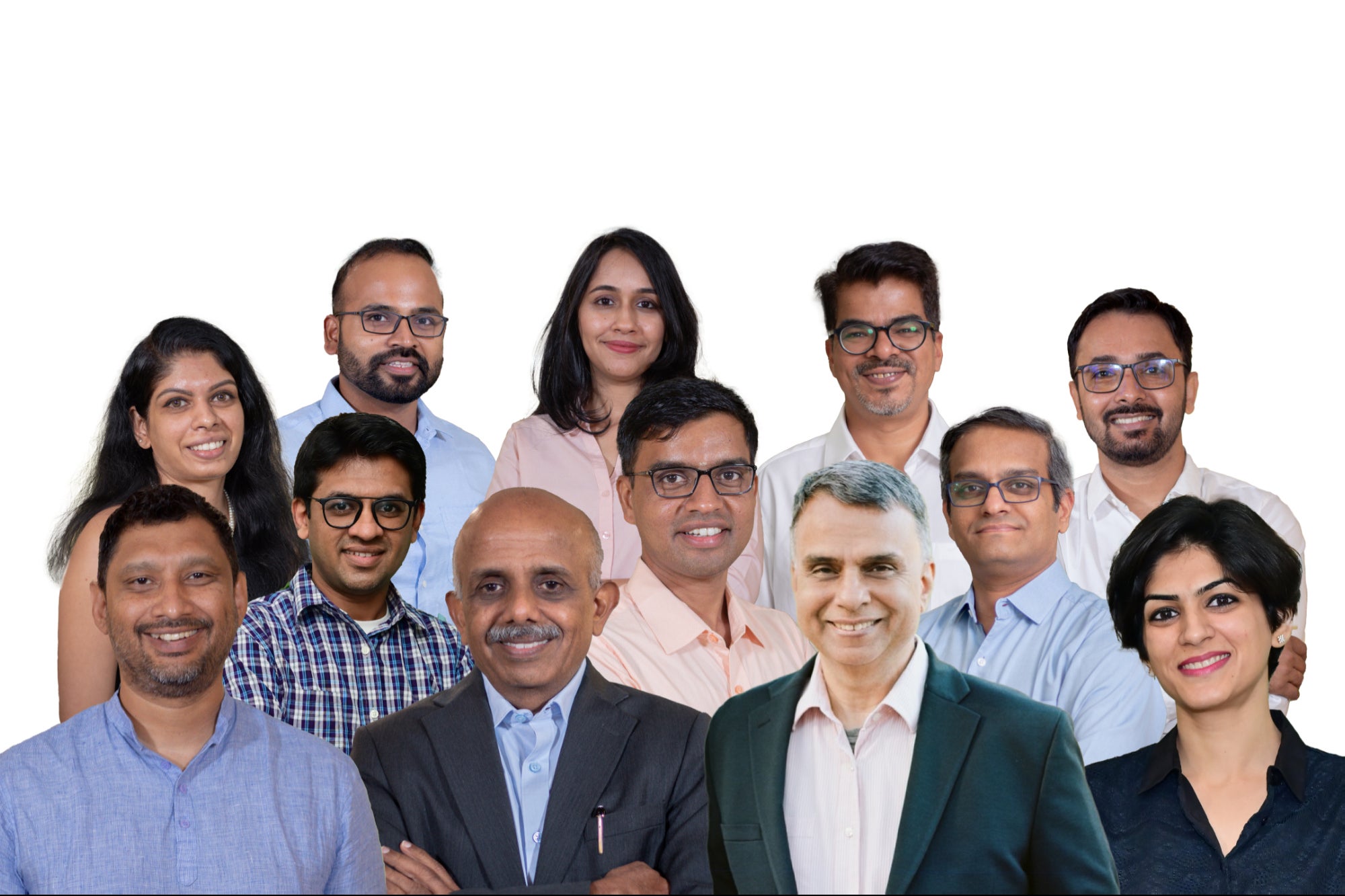 Chiratae Ventures Growth Fund-I Announces Its First Close at INR759 ...
