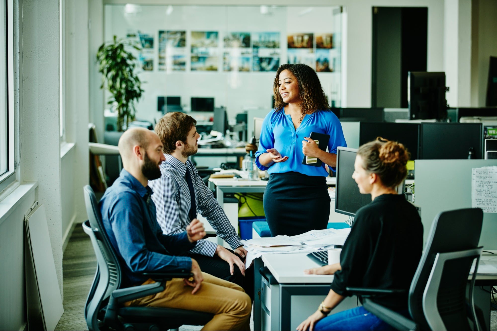 Find Success With This Unconventional Business Model | Entrepreneur