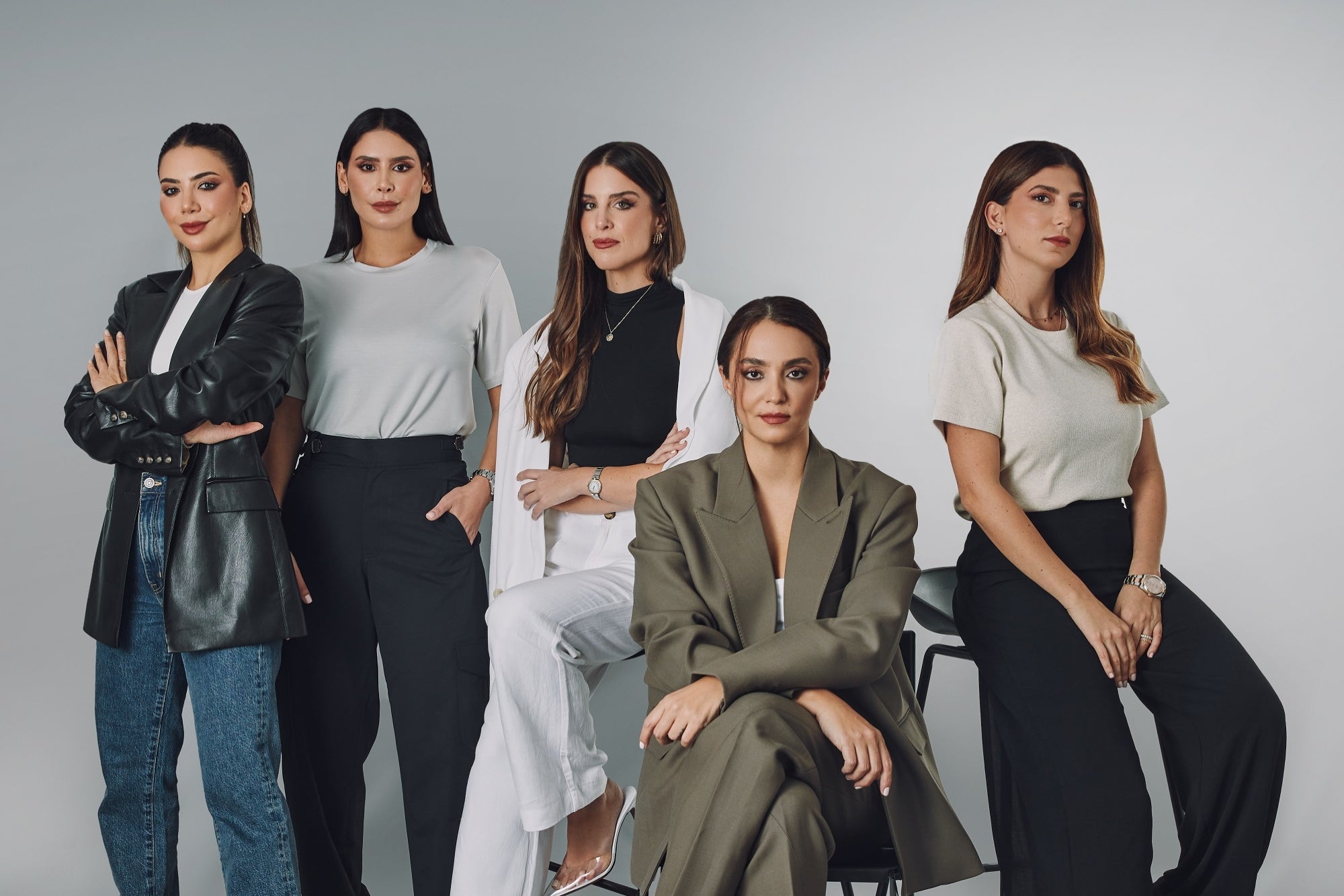 A Meeting Of Minds: Behind The Scenes Of The Maison Pyramide And Ego ...