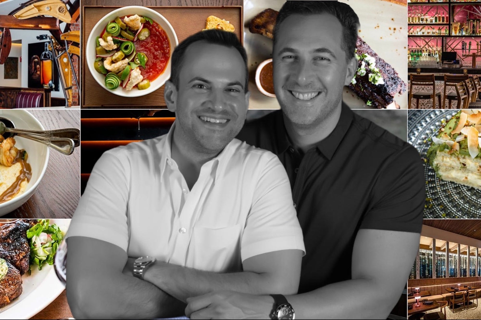 Knead Hospitality + Design Co-Founder Jason Berry on Innovative ...