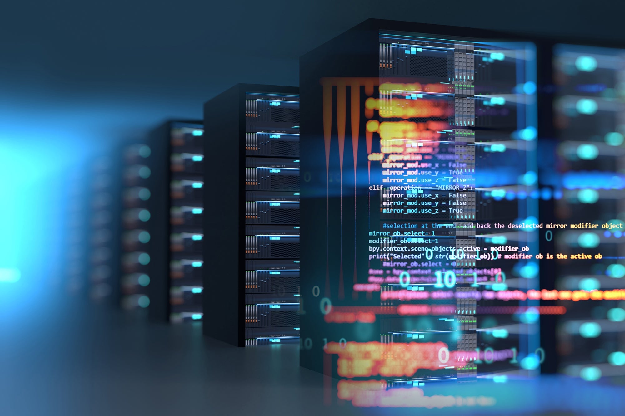 6 Crucial Things to Consider When Choosing a Web Hosting Service ...