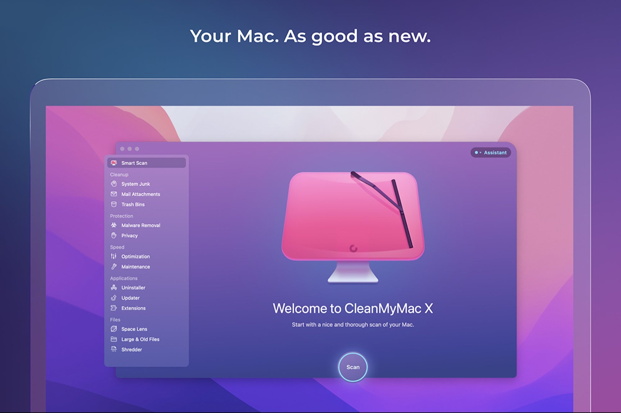 Get This Premier Mac Cleaner for a Black Friday Price | Entrepreneur