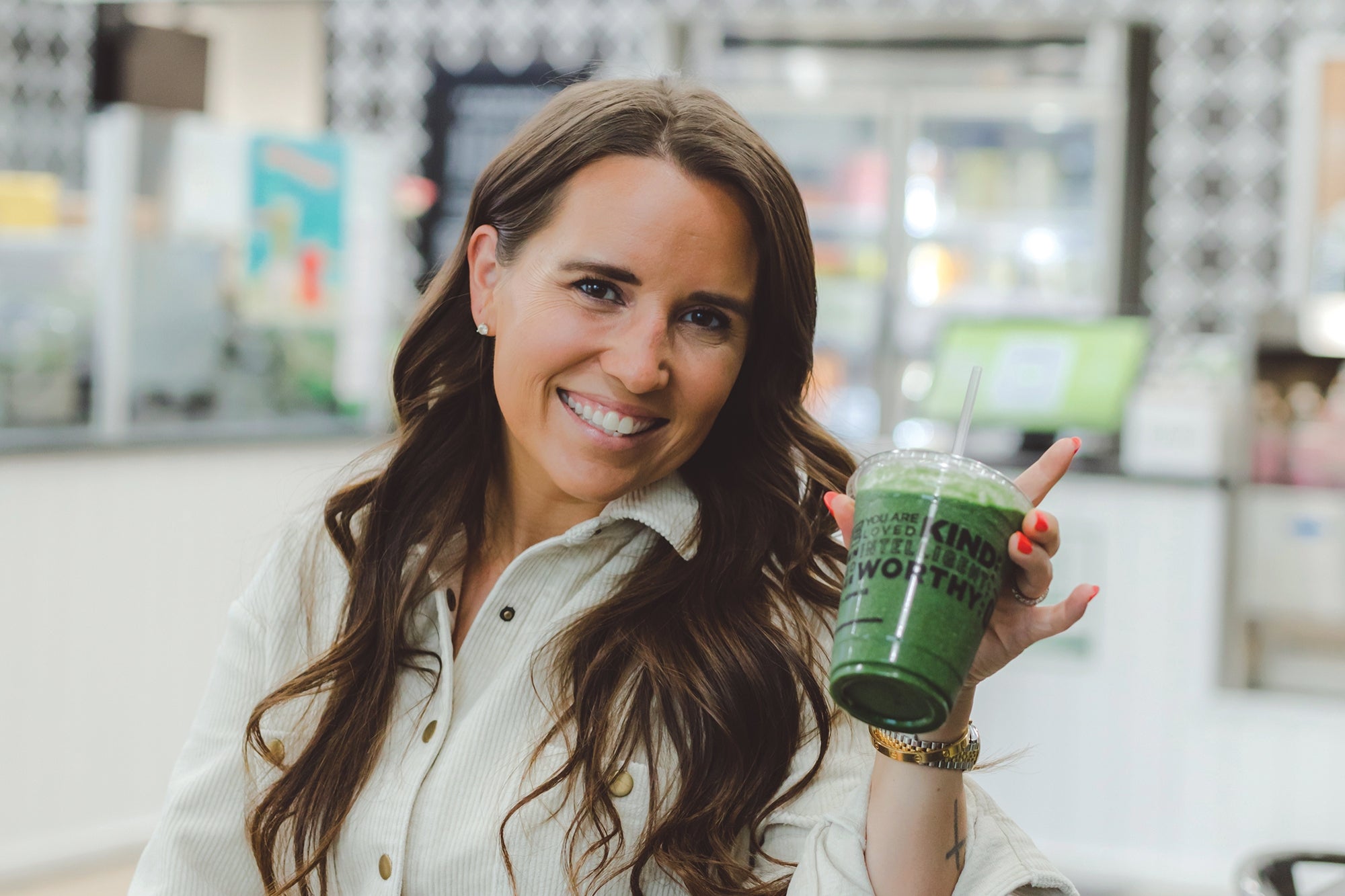 This Is the Crazy Process This Juice Franchise Went Through to Get USDA ...