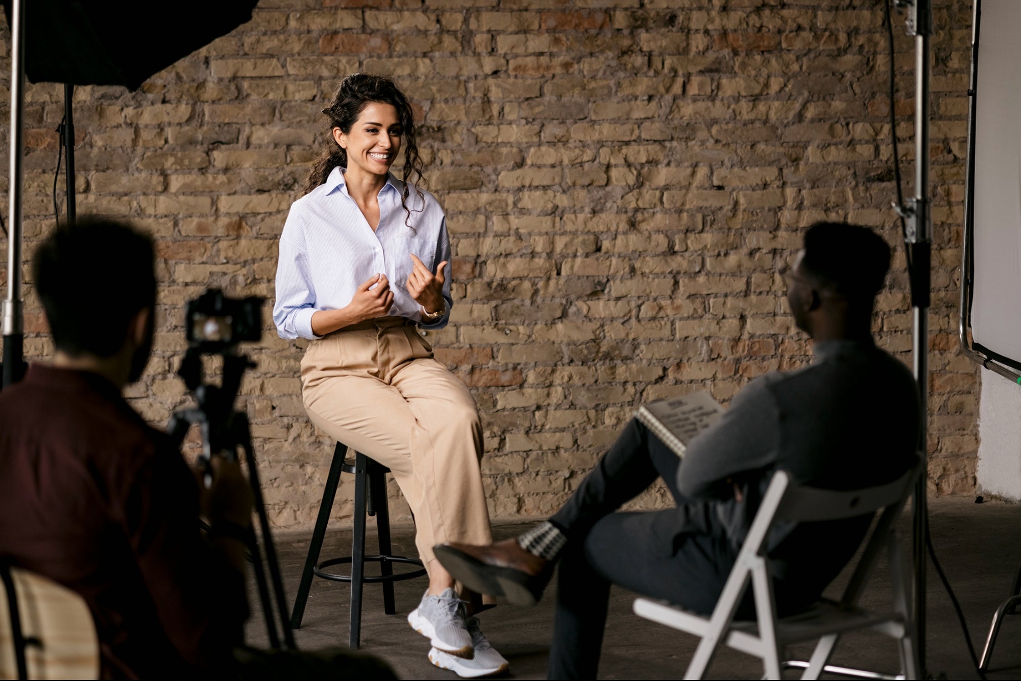 Build Strong Relationships With Media to Build Your Brand, Too ...