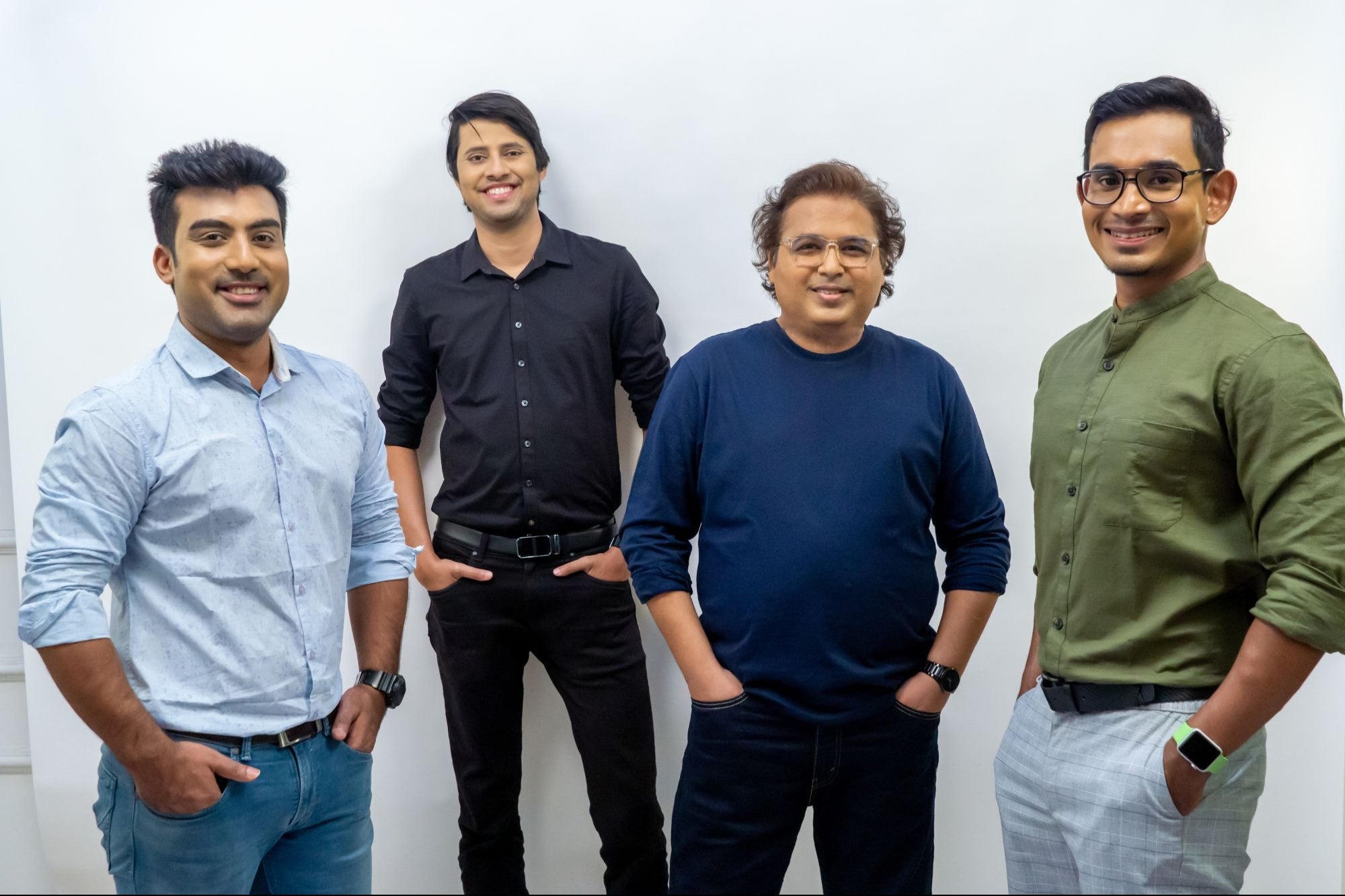 Deep Tech Startup NeuralGarage Raises $1.45 Million In Seed Funding ...