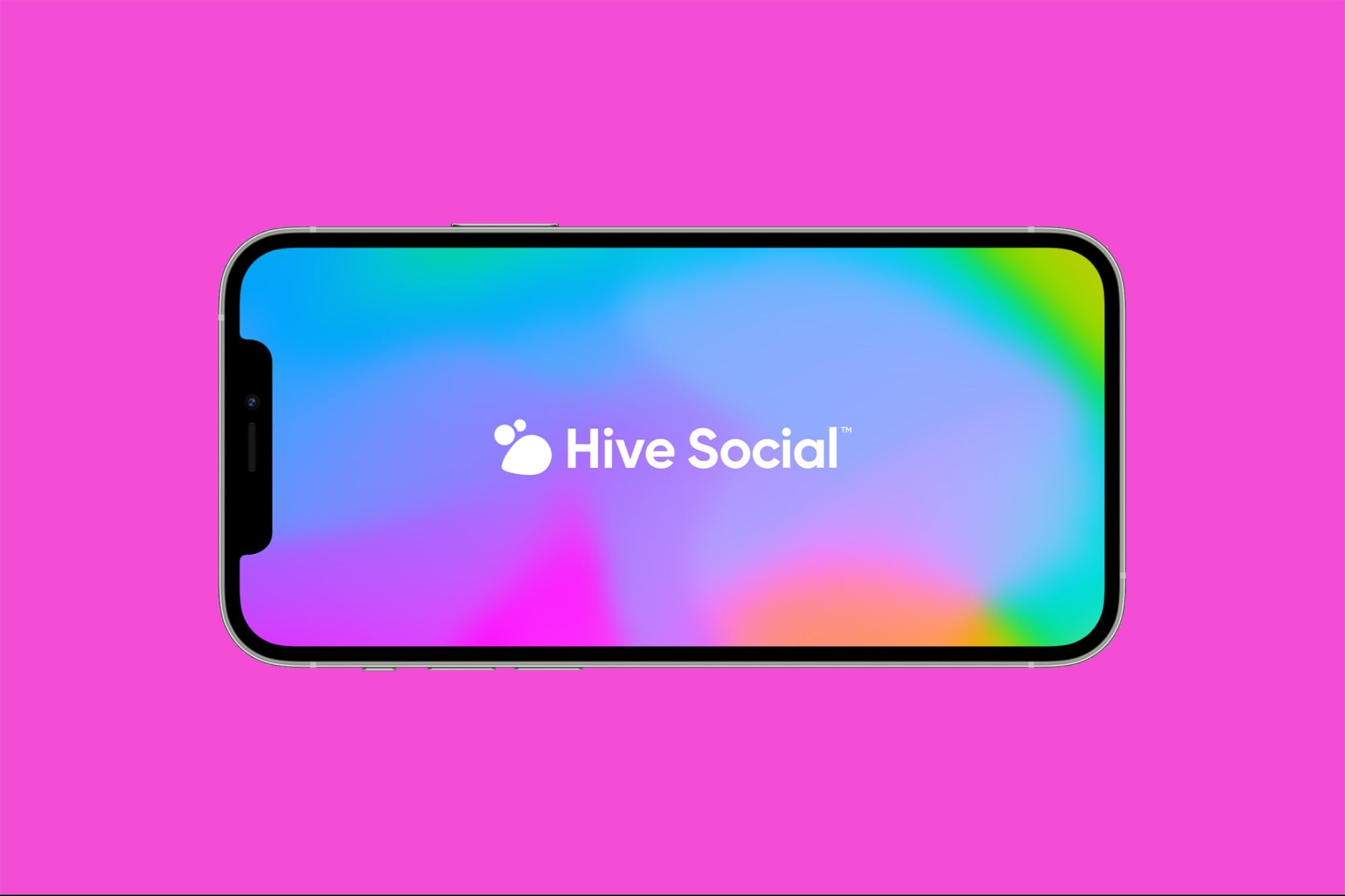 Hive Social - Articles & Biography | Entrepreneur