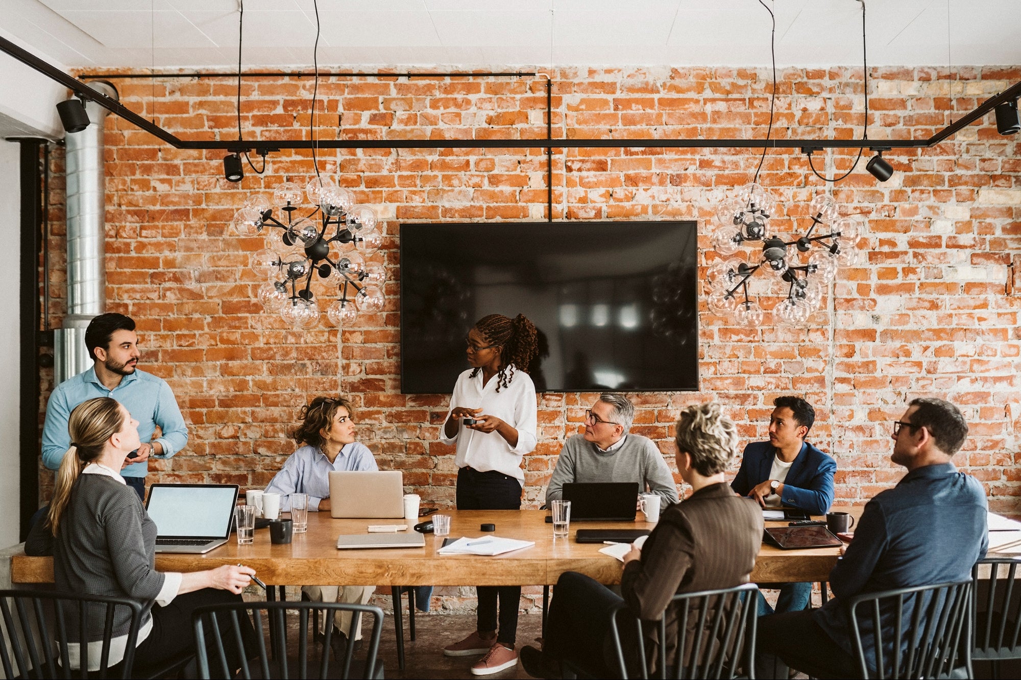 How to Get Comfortable With Change and Build It Into the Foundation of ...