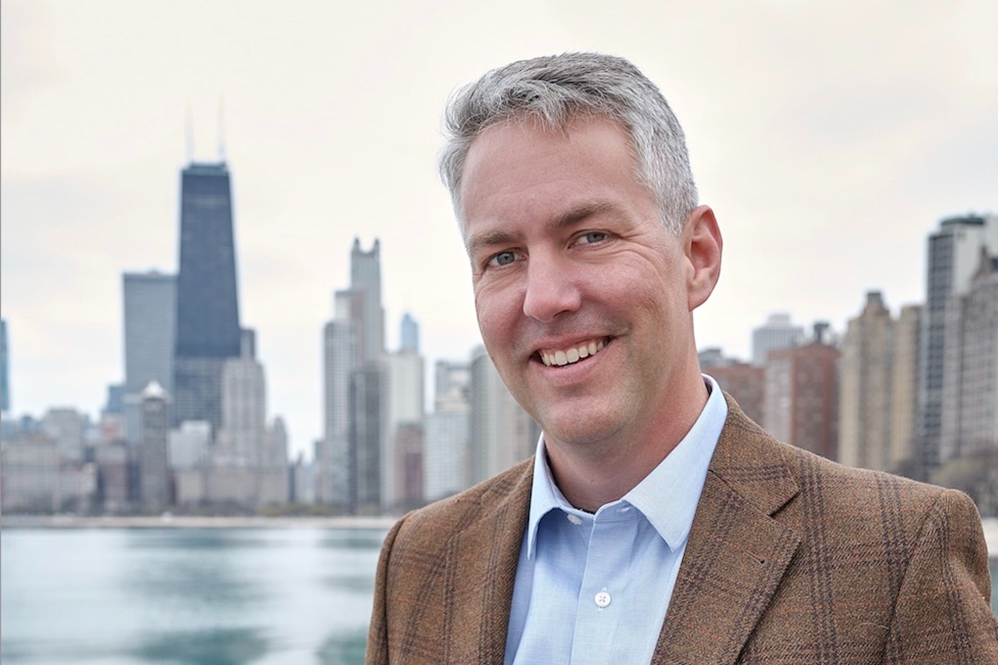 How Grubhub Went From Apartment Project To $2 Billion IPO | Entrepreneur