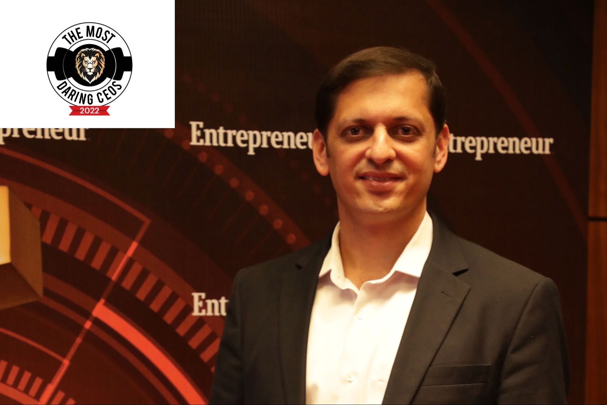 The Problem Solver | Entrepreneur