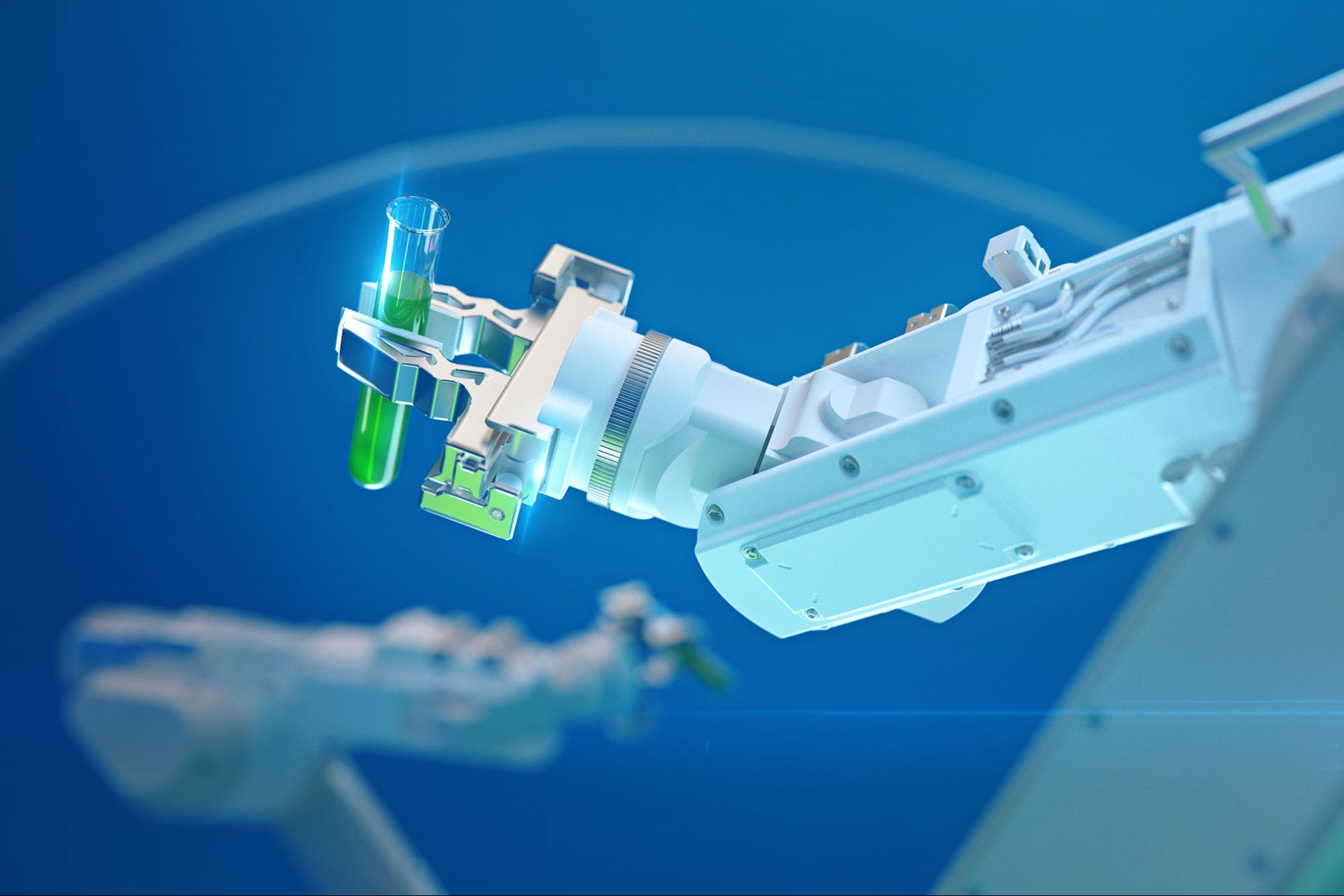 How Green Pharma Can Cure Disease and Save the Planet | Entrepreneur