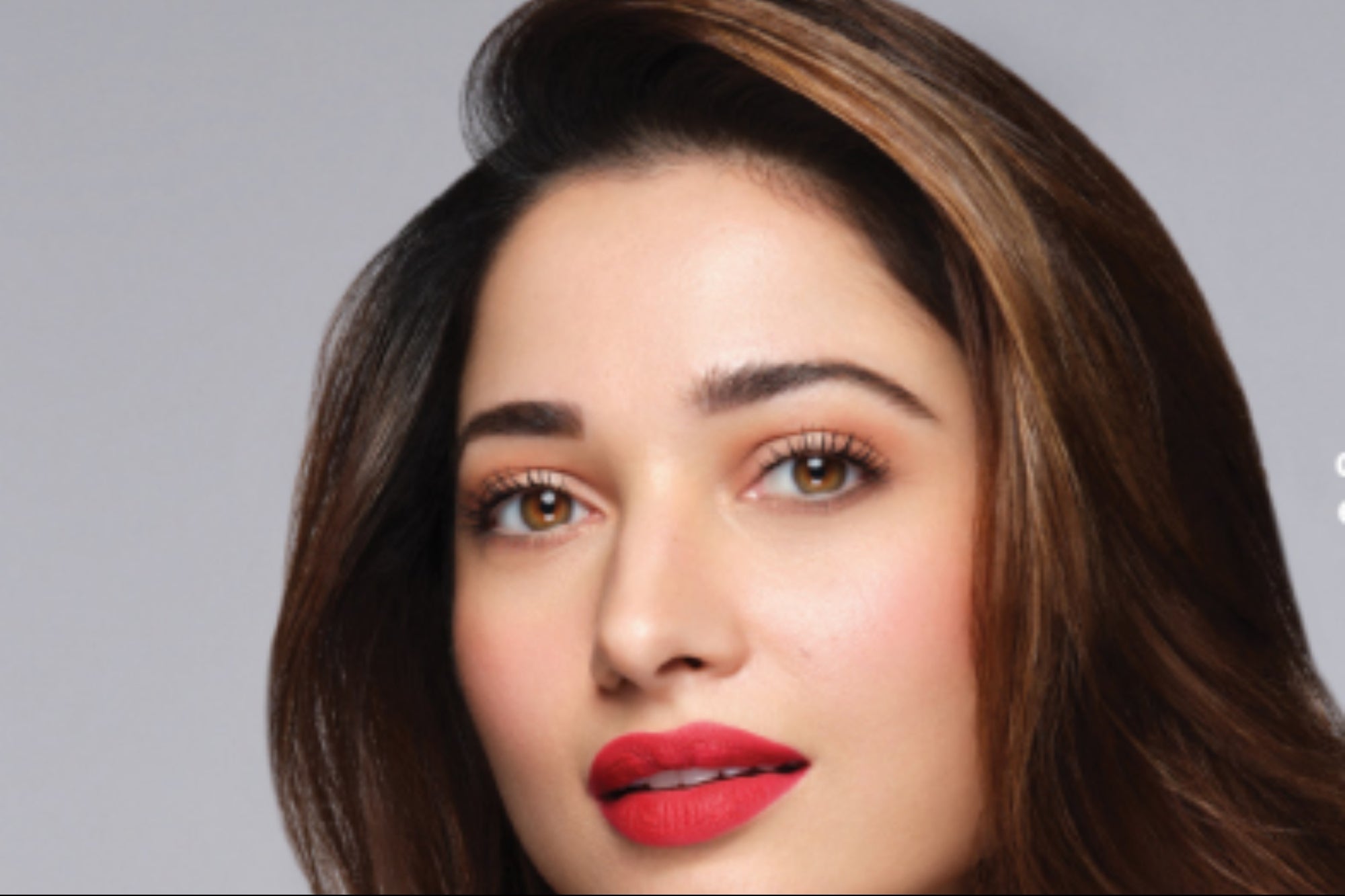 Tamannaah Bhatia: The New Entrepreneur On The Block | Entrepreneur