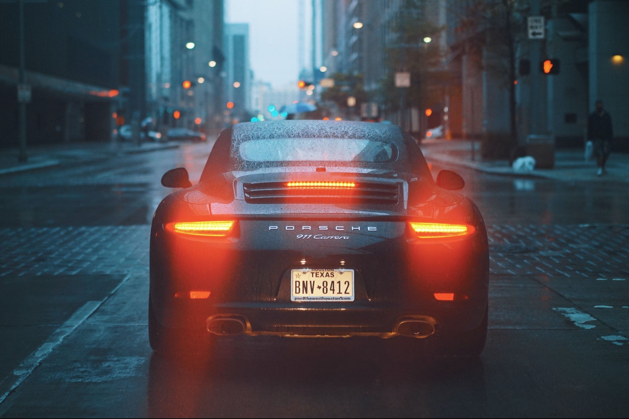 Porsche Announces First NFT Collection | Entrepreneur