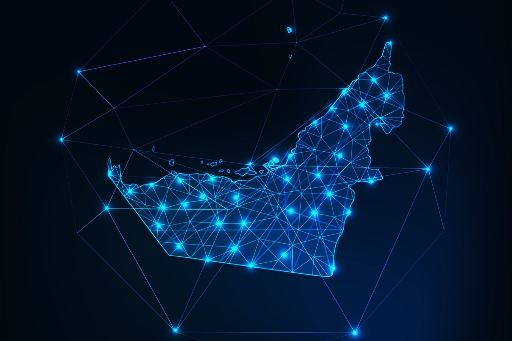 Innovation Nation: How The UAE Is Establishing Itself As A Global ...