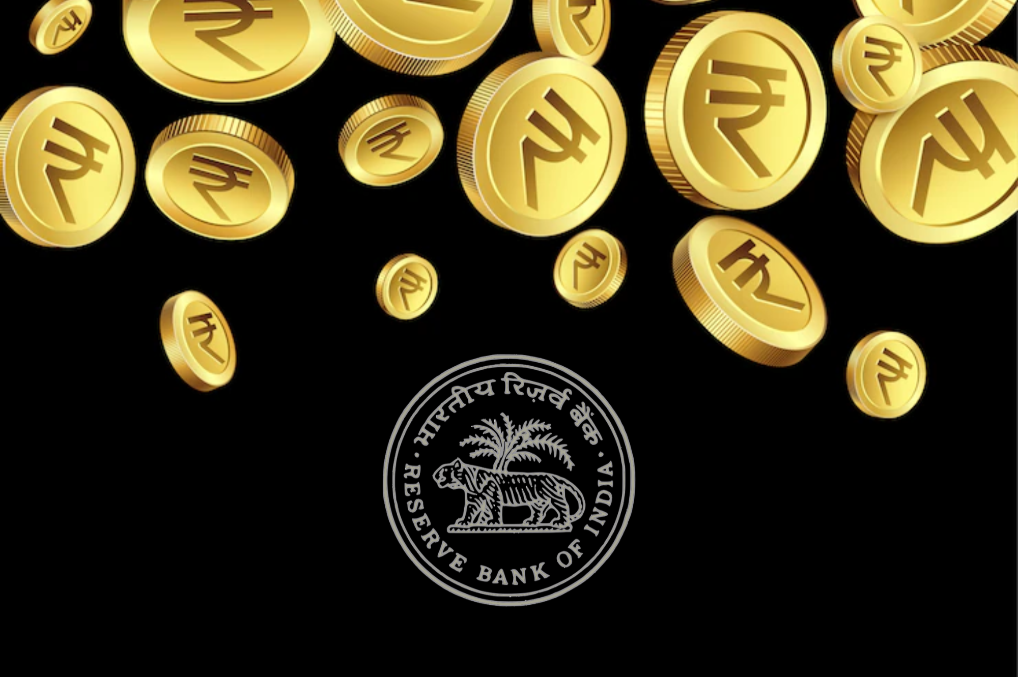 A Bumpy Start For RBI's e-Rupee | Entrepreneur