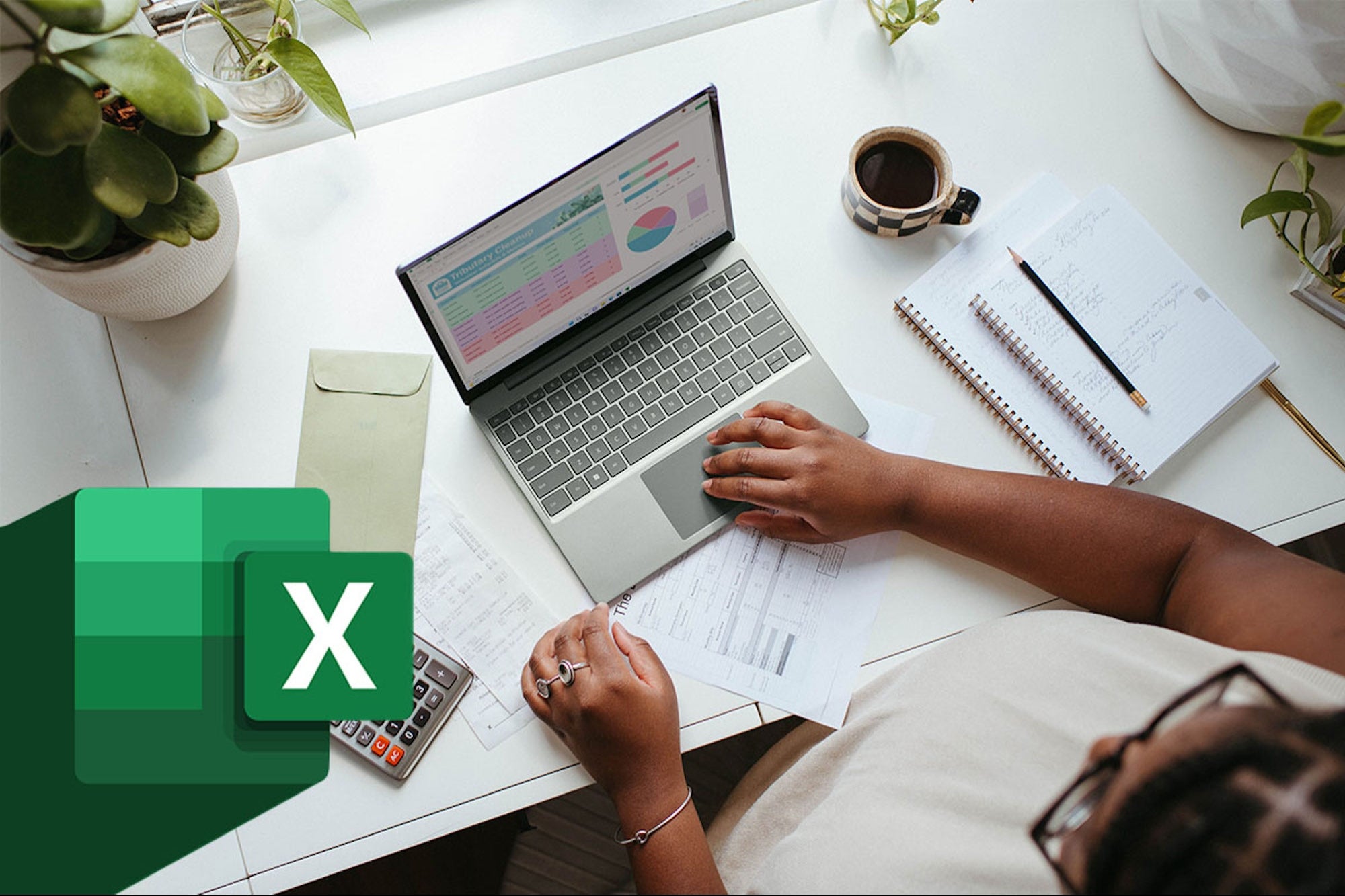 Get a Discount on Training Courses to Help You Finally Master Excel ...