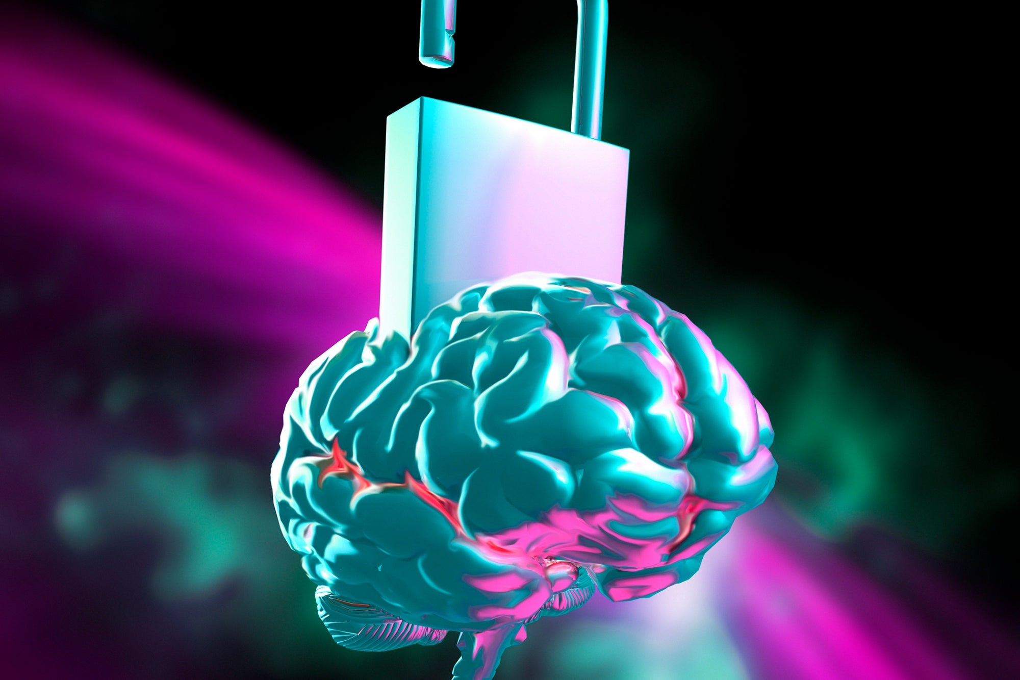 A Simple Brain Trick To Guarantee Success | Entrepreneur