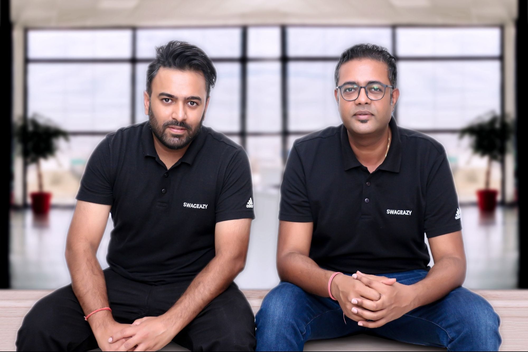 Swageazy Raises INR 7 Crore In Seed Funding | Entrepreneur
