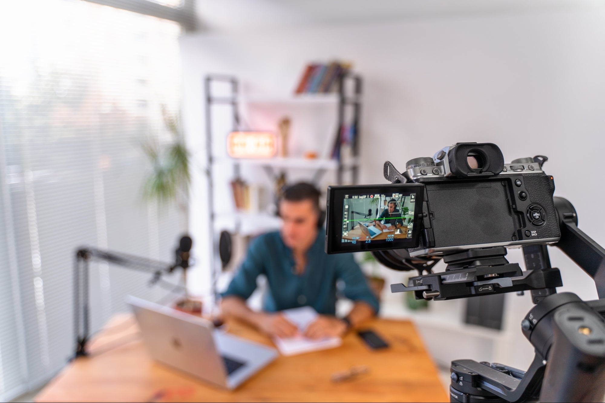 How To Create Viral Short-Form Video Content | Entrepreneur