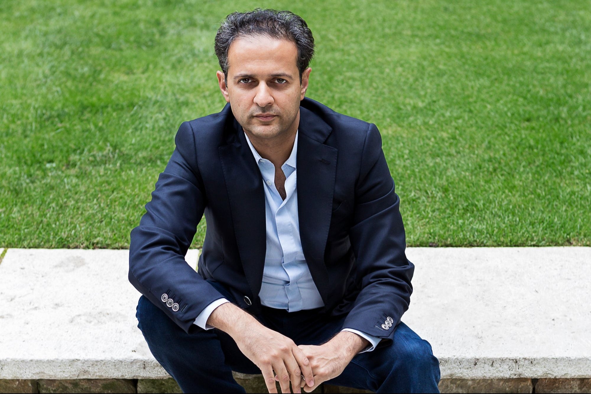 Rishi Khosla: Those Who Think Young | Entrepreneur