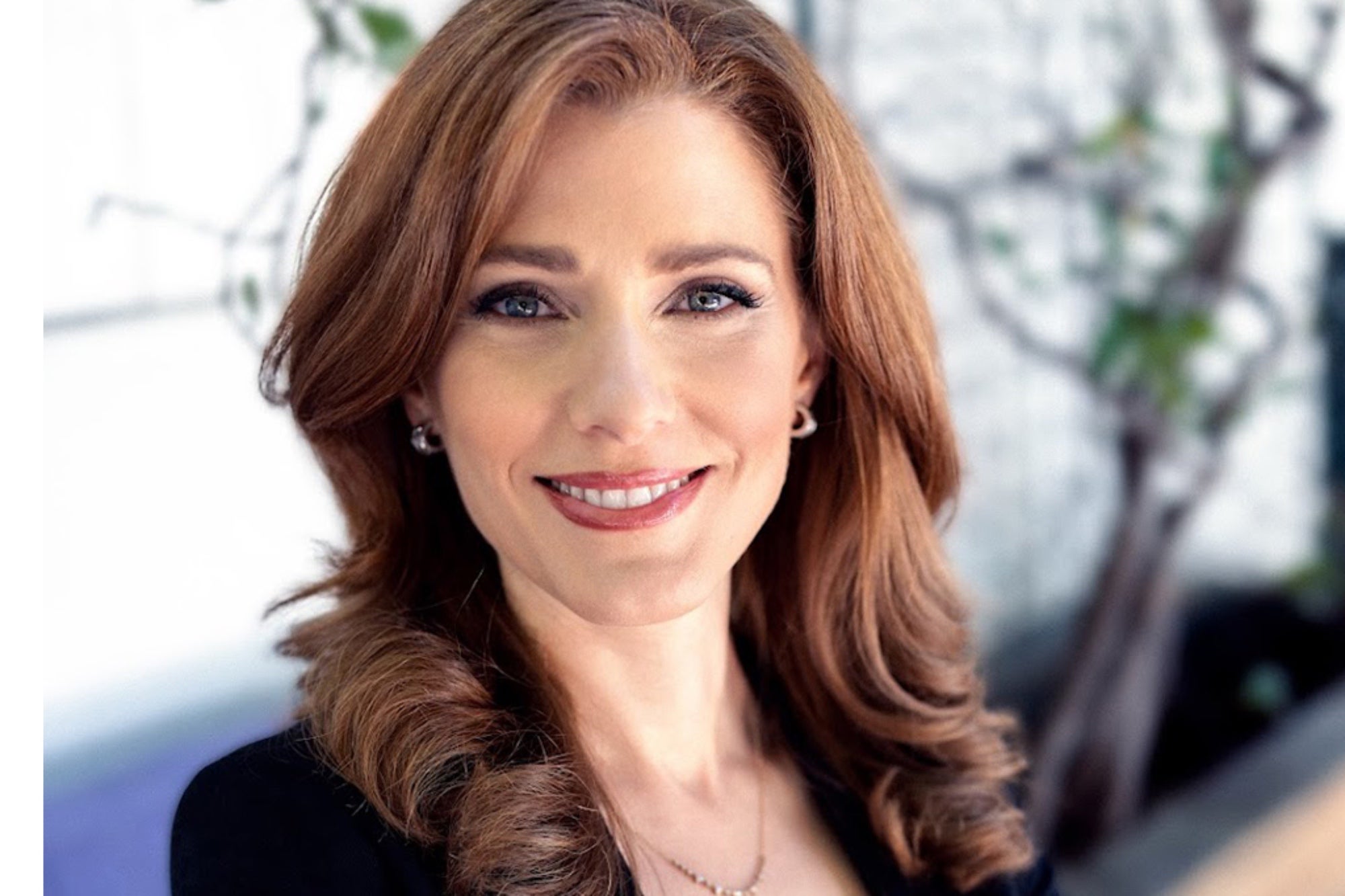 CNBC's Julia Boorstin Shares What Happens When Women Lead | Entrepreneur