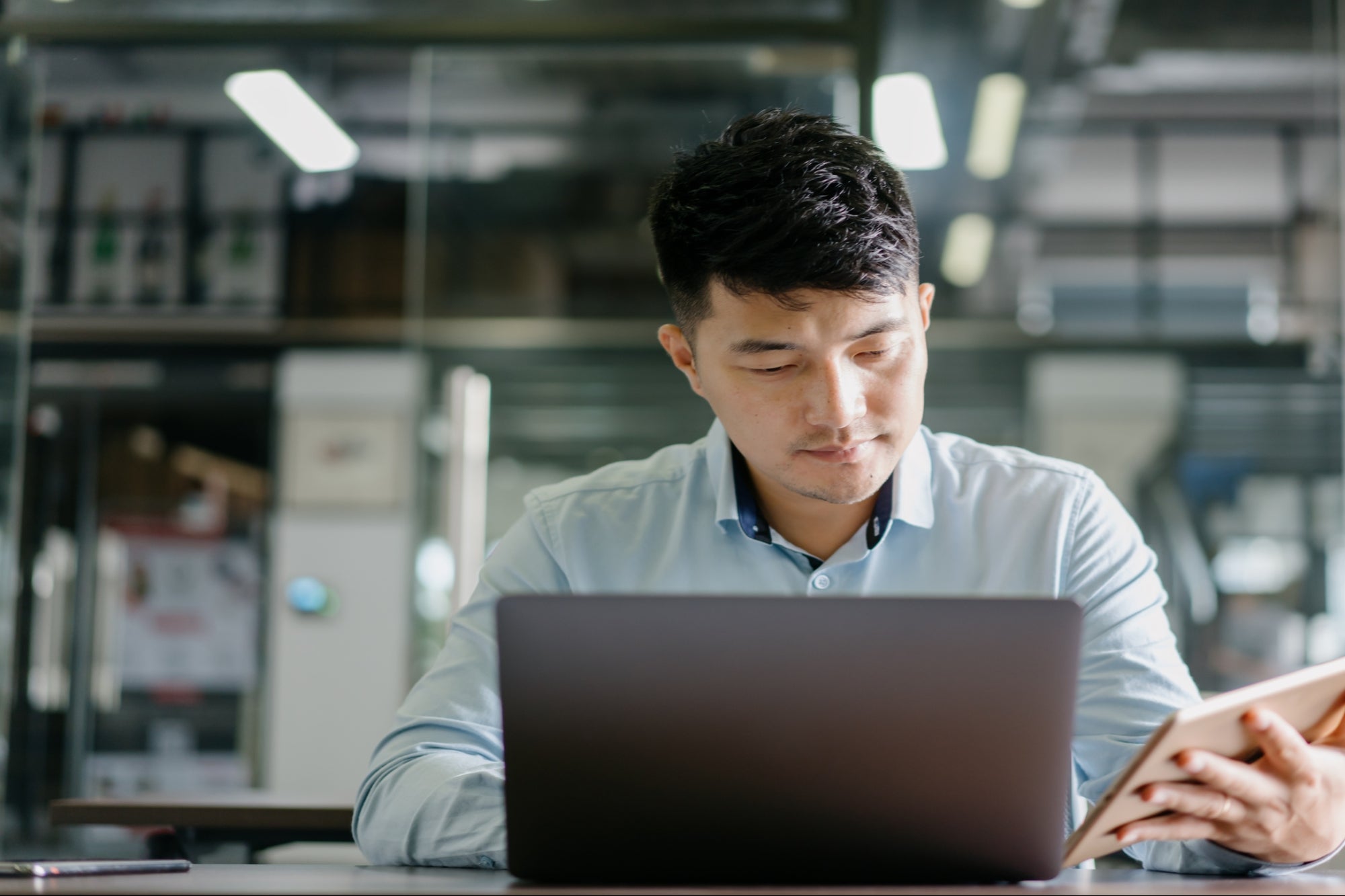 4 Remarkable Habits of the Most Successful Tech Entrepreneurs ...