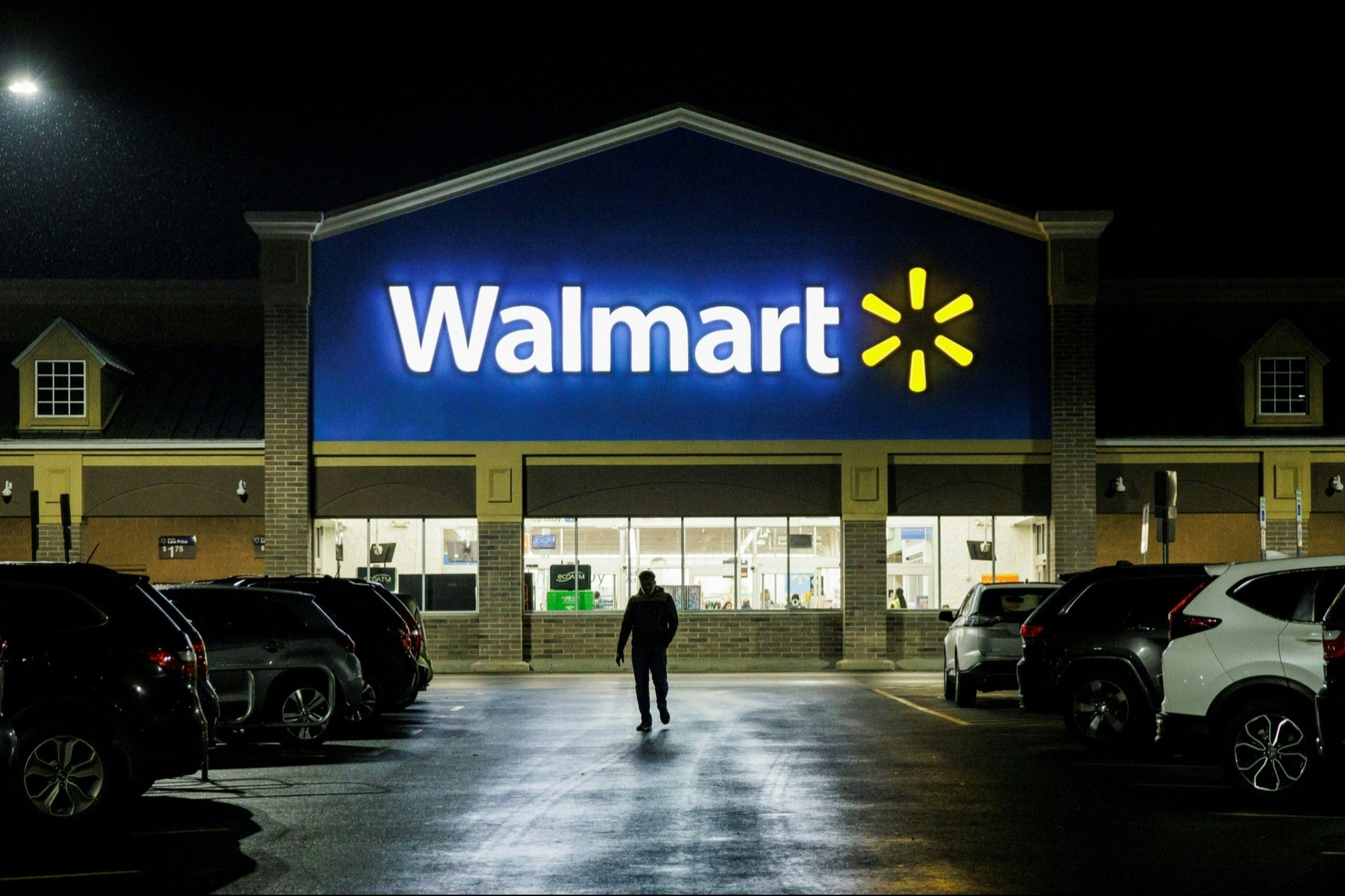Fintech Startup With Walmart Backing to Launch Buy Now, Pay Later Loan ...