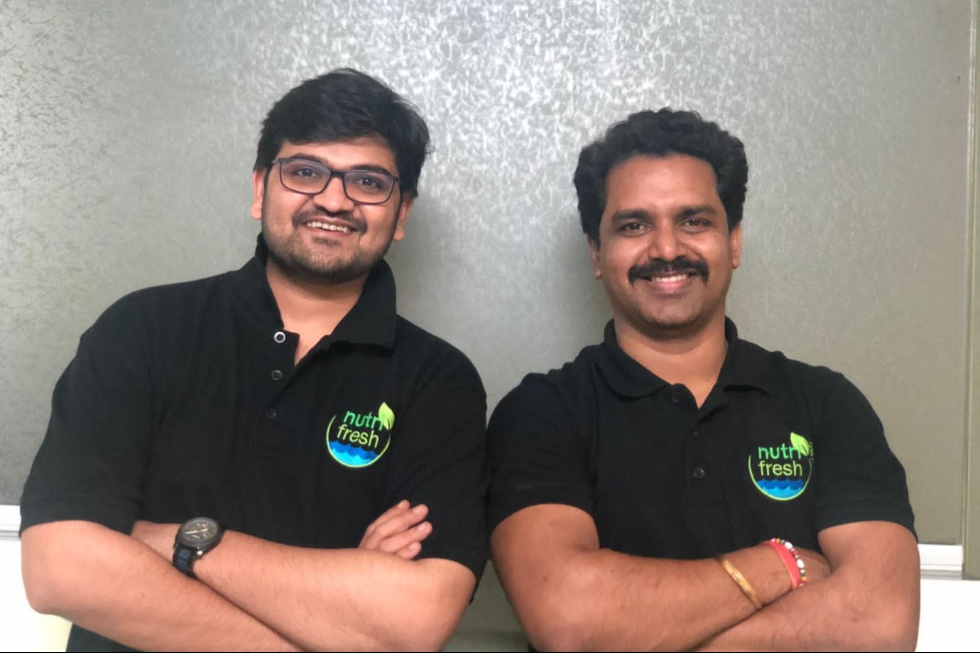 Nutrifresh Raises $5 Million In Pre-Series Seed Funding | Entrepreneur