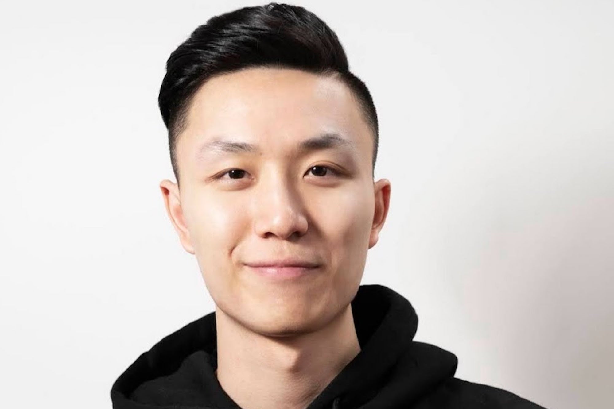 David Zhao of Chubby Cattle on Sacrificing Everything To Succeed ...