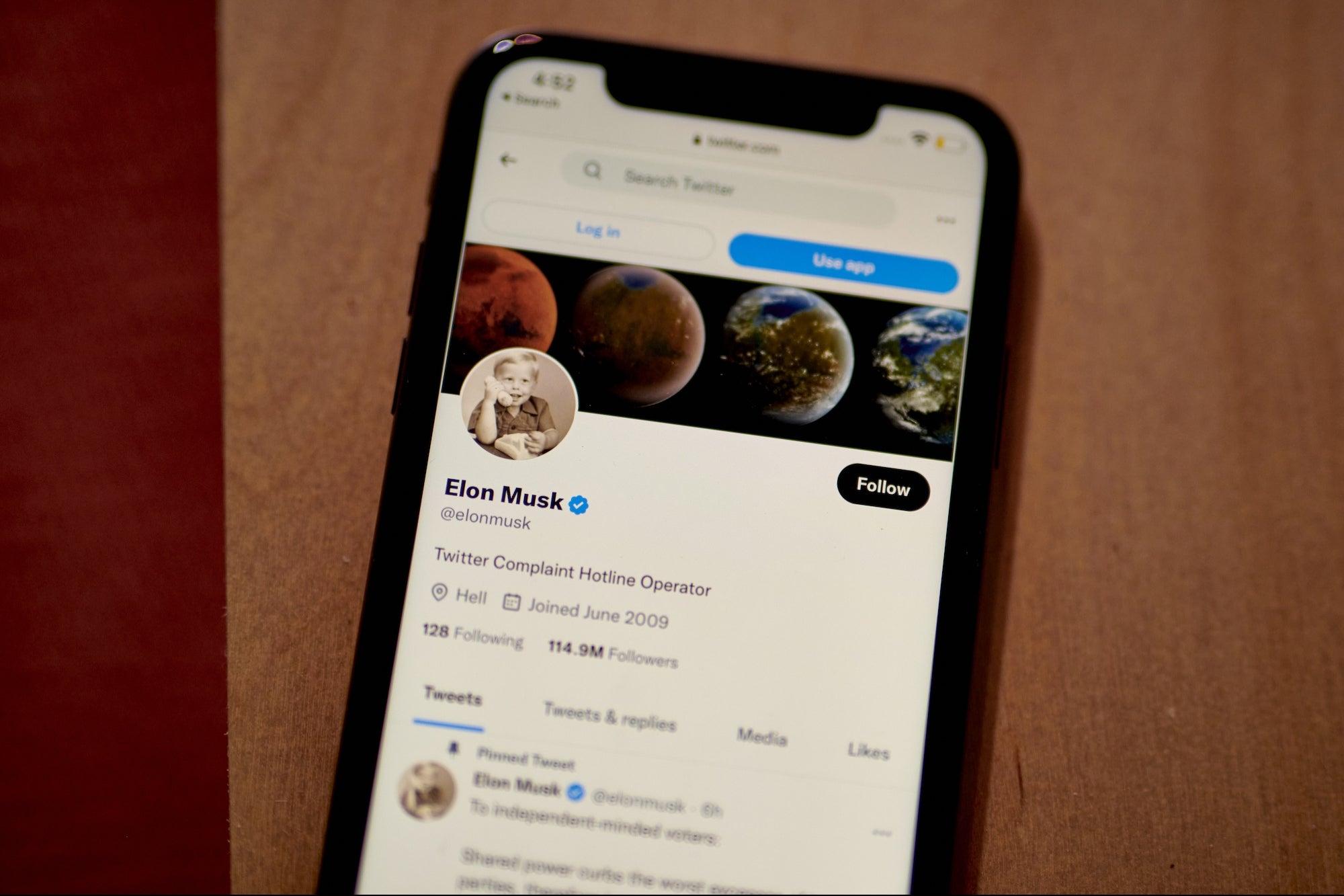 Twitter Launches Gold Check Mark With Relaunch of Twitter Blue ...